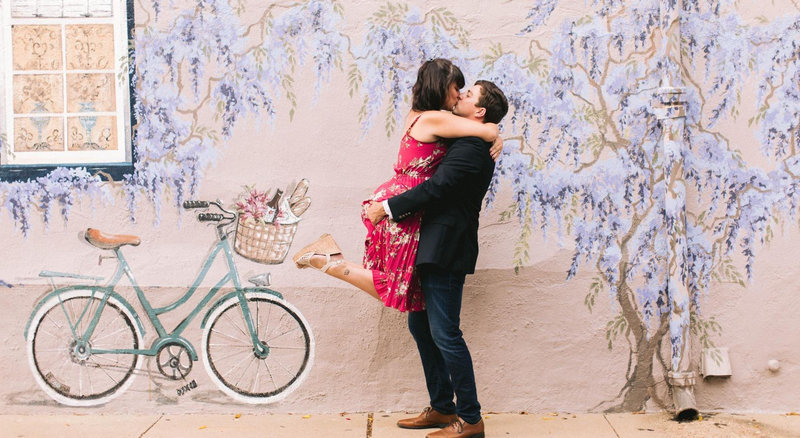 Emily Ronan and Jacob Griffith's Wedding Website