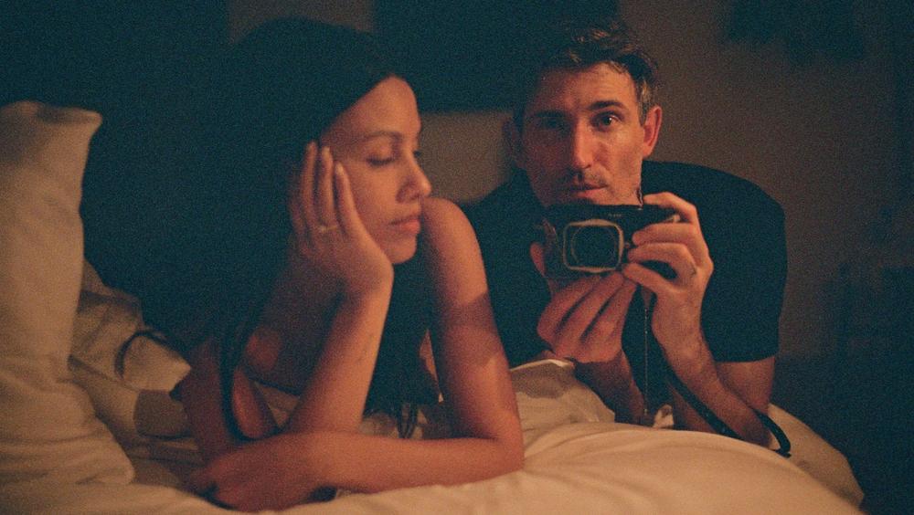 Raneth Douk and John Rossell's Wedding Website