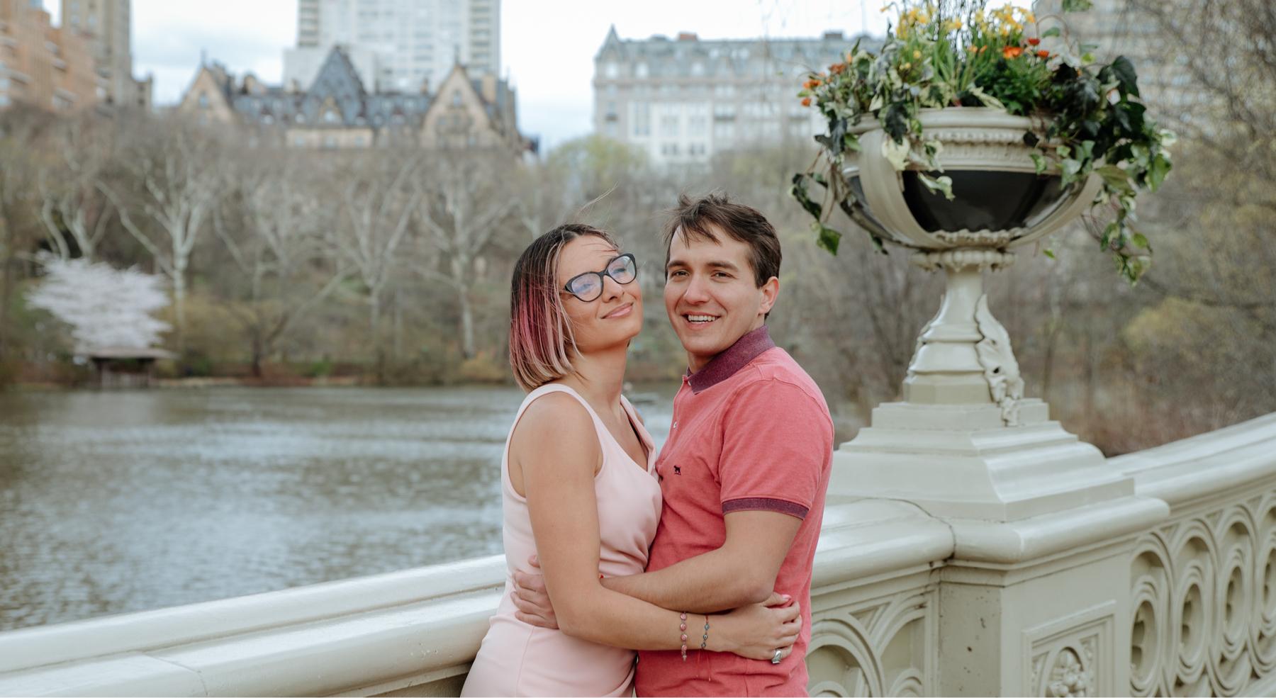 Tina Rose Janulis and Mihai Teodor Andrei's Wedding Website