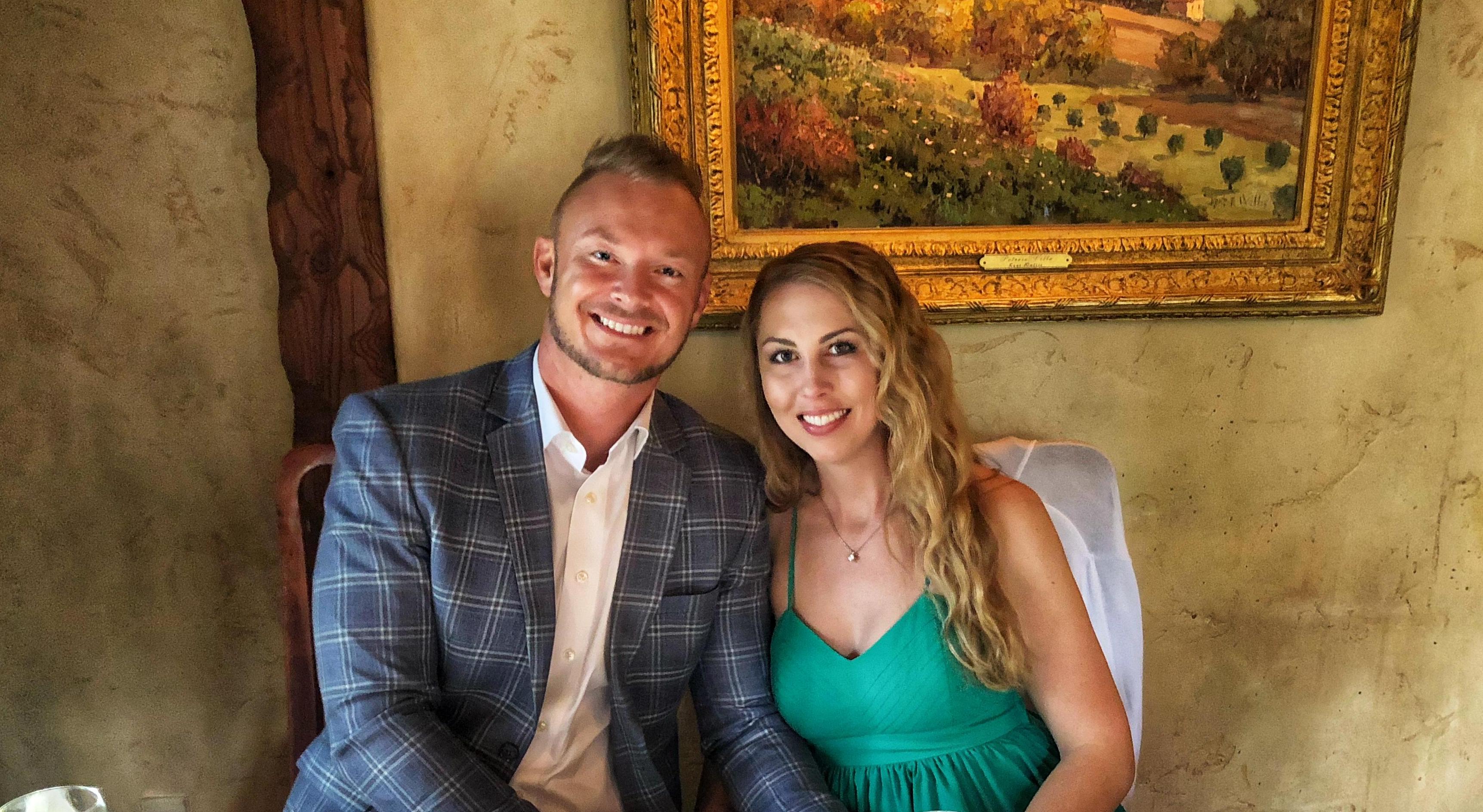 Cody Broderick and Chelsey Johnson's Wedding Website