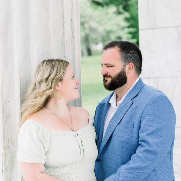 Callie Williams and Jared Ambrifi's Wedding Website
