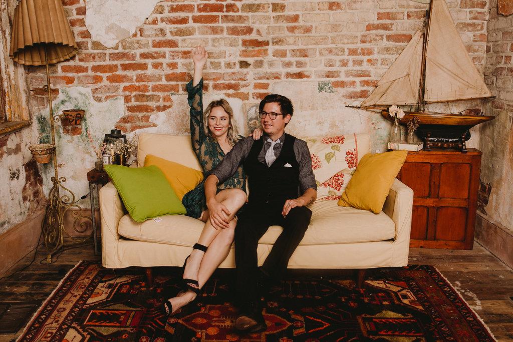 Cory Chambers and Gillian Shewaga's Wedding Website