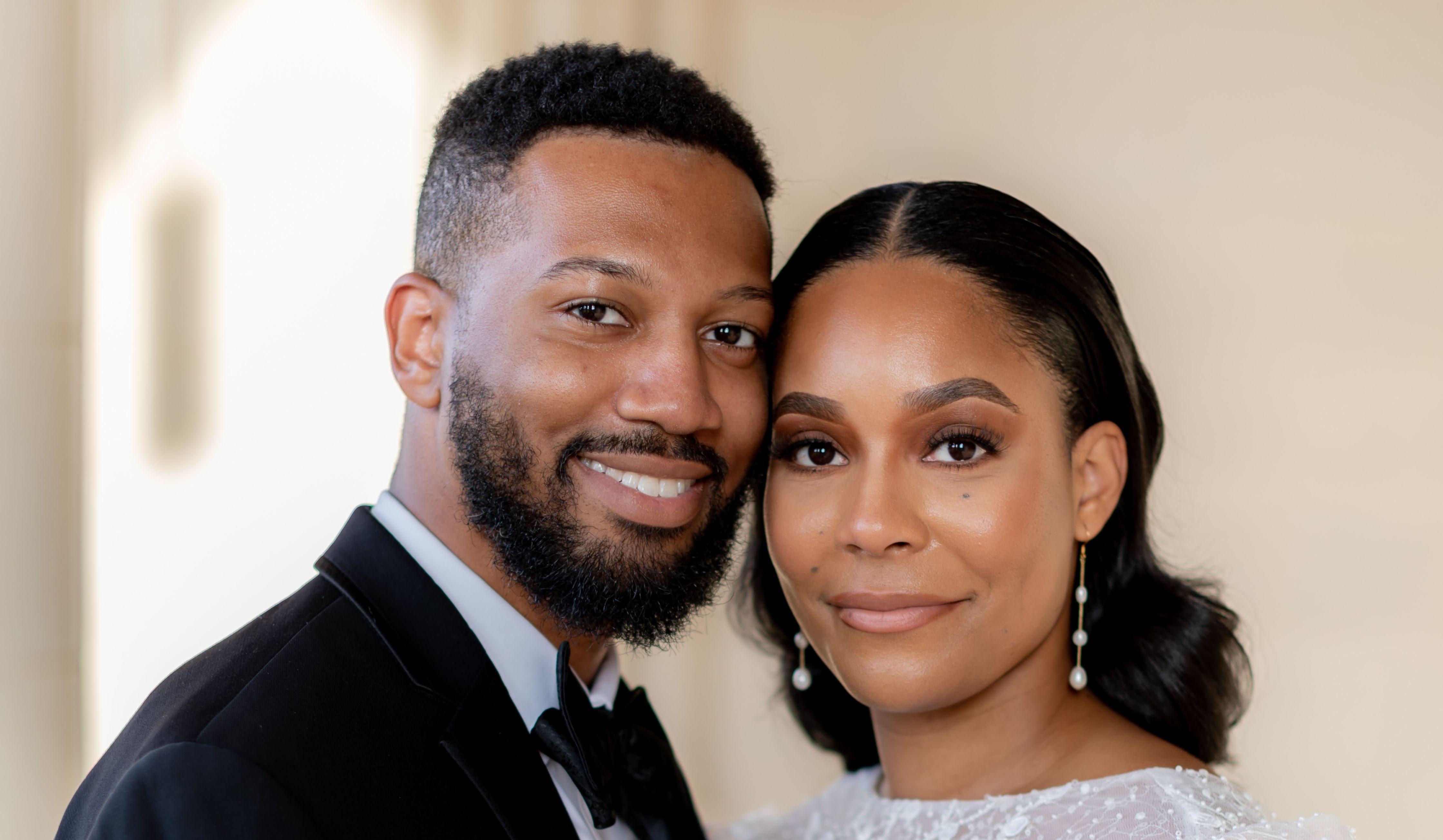 Amber Kerr and Edward Waddill's Wedding Website