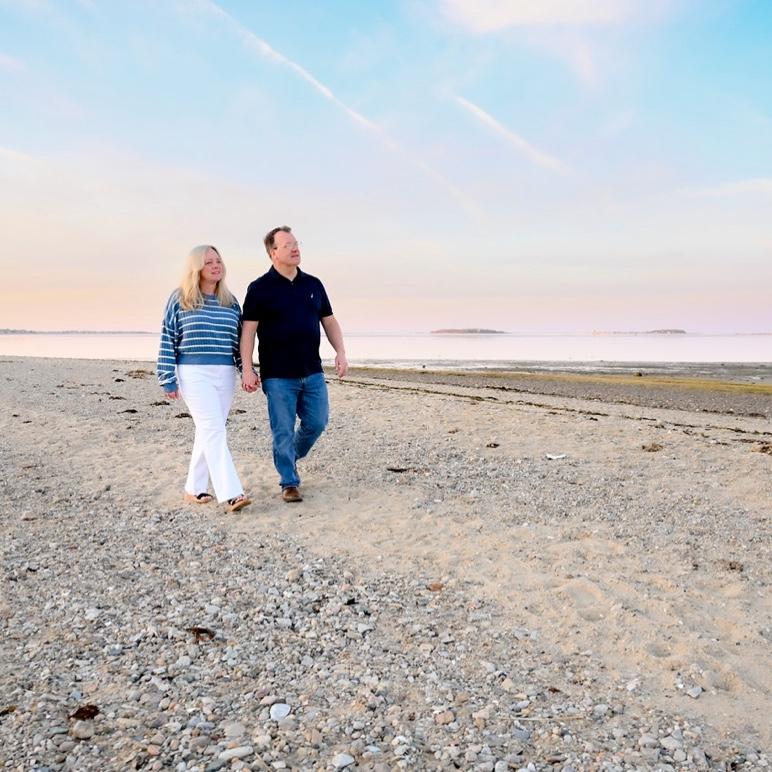 Pamela Palardy and Richard Keene's Wedding Website
