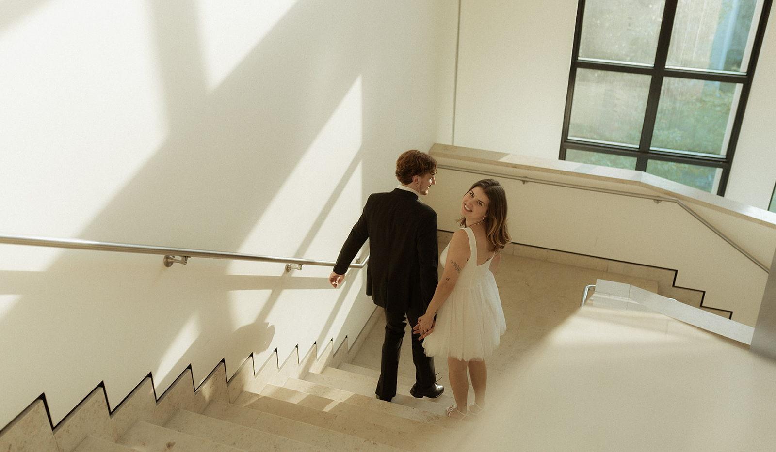 Mia Masterpole and Austin Callahan's Wedding Website