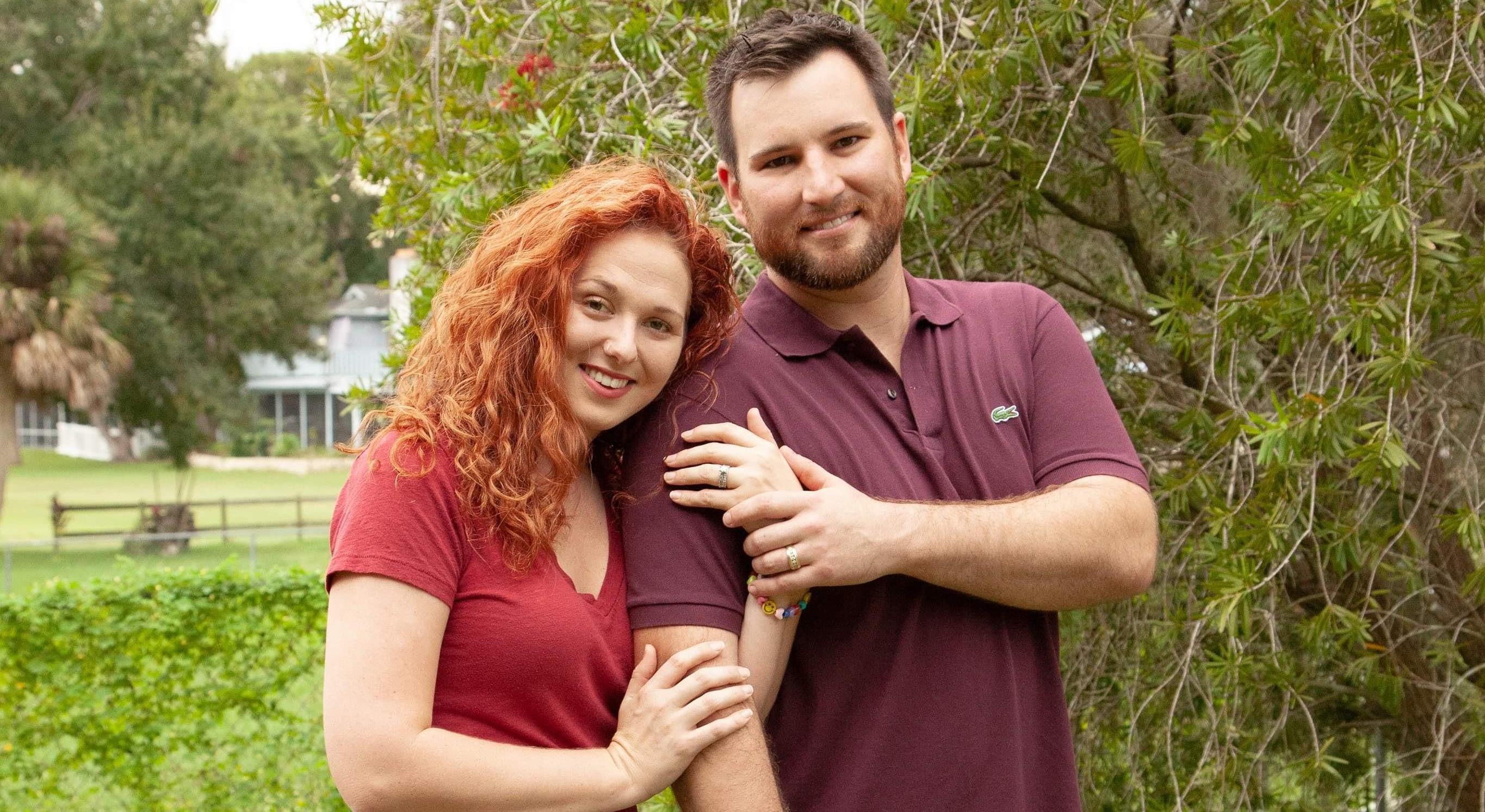 Meredith Human and Robert Human's Wedding Website