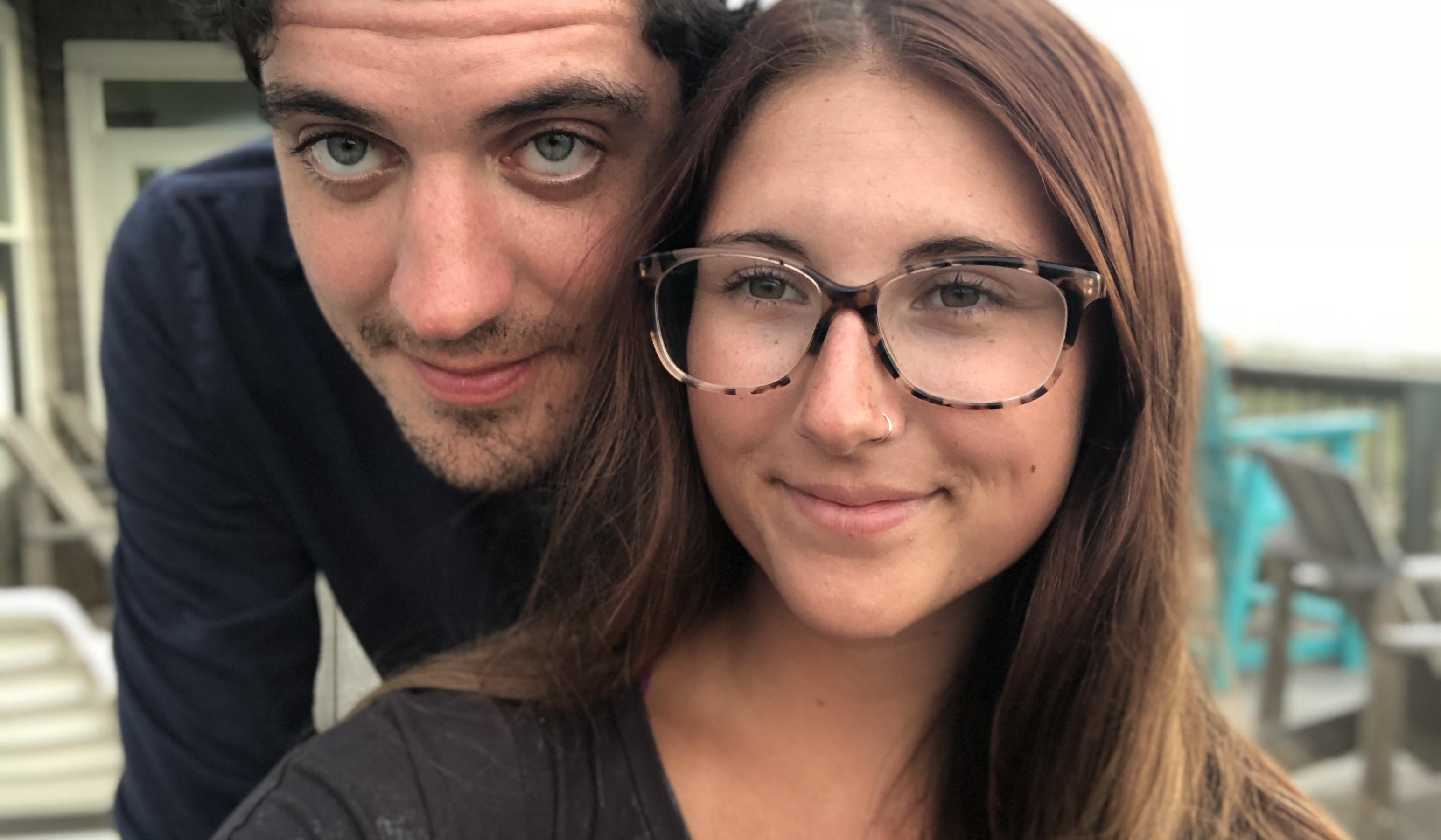 Rachel Diehl and Spencer Griffith's Wedding Website