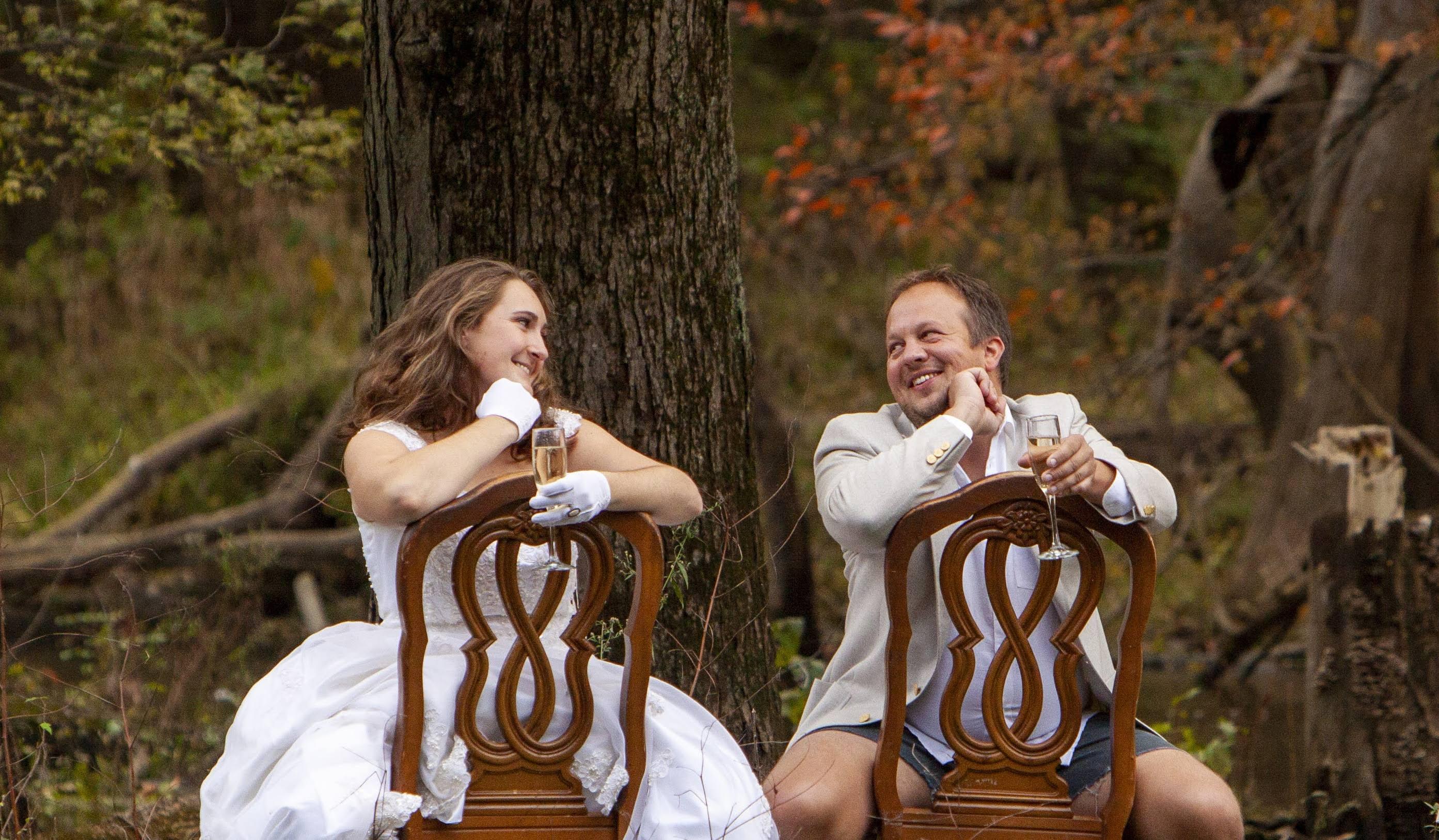 Laura Hochstetler and Jesse Shoemaker's Wedding Website