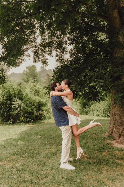 Gianna Biolsi and Michael Accurso's Wedding Website