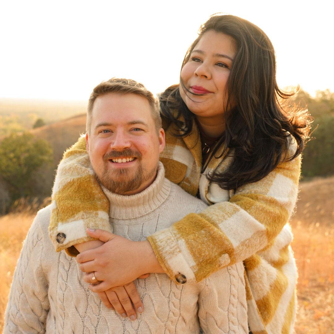 Sofia Aldridge and Graham Ylitalo's Wedding Website