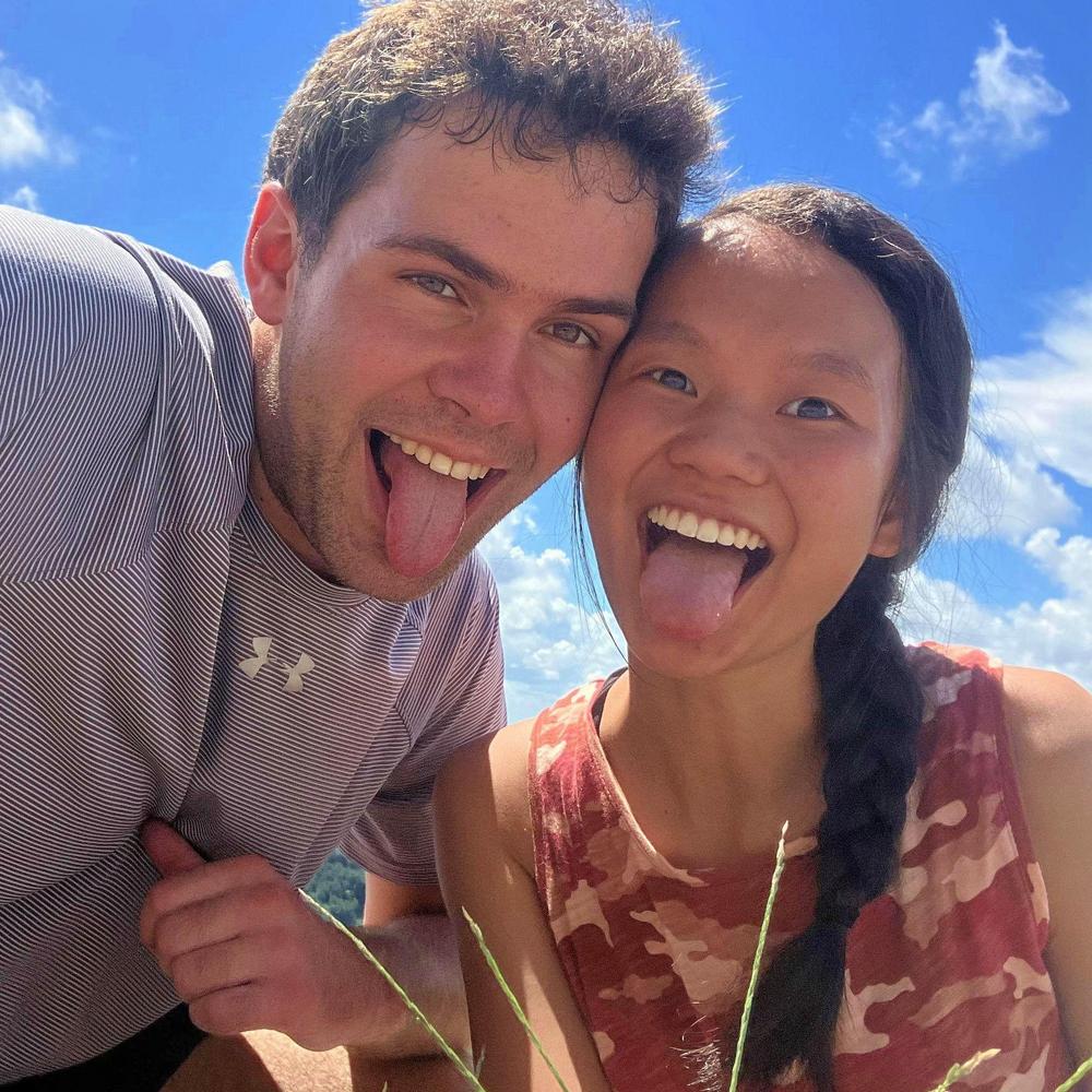 Josie-Tatum Mattox and Ethan Carlson's Wedding Website