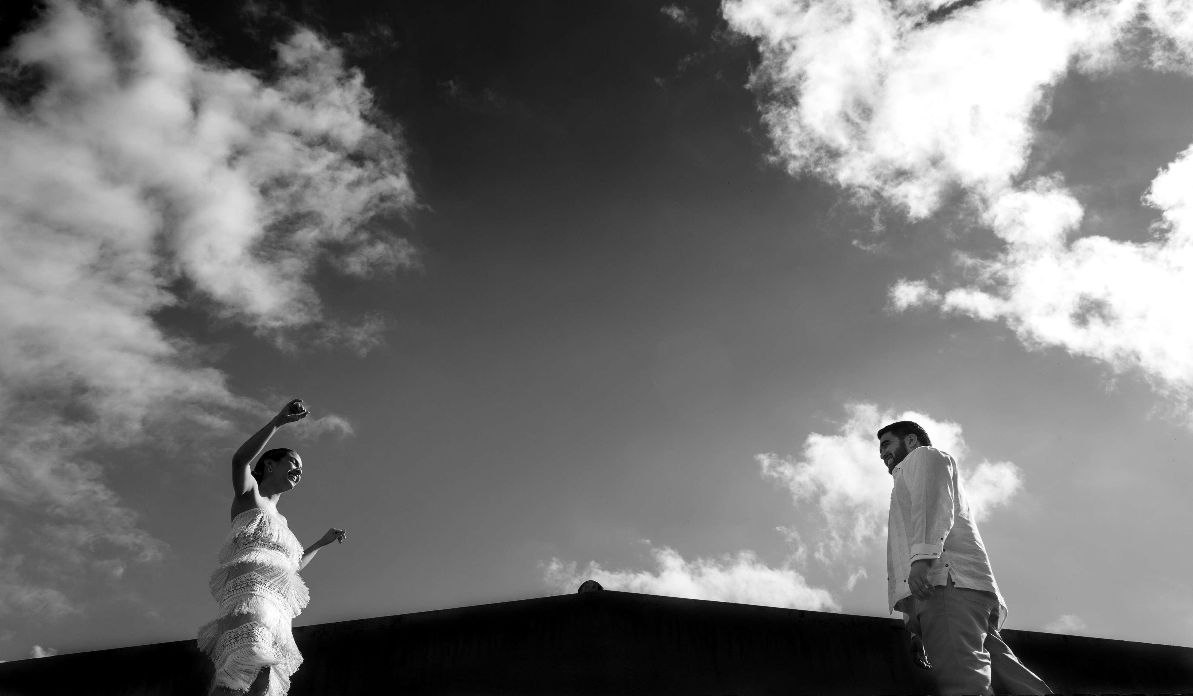 Corina Ramón Quintero and Andrés Francisco Álvarez Álvarez's Wedding ...