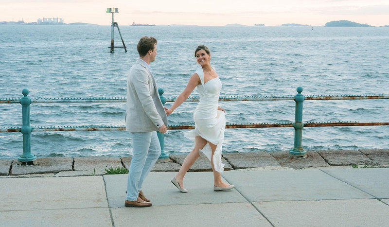 Katelin Cort and Joshua Heidrick's Wedding Website