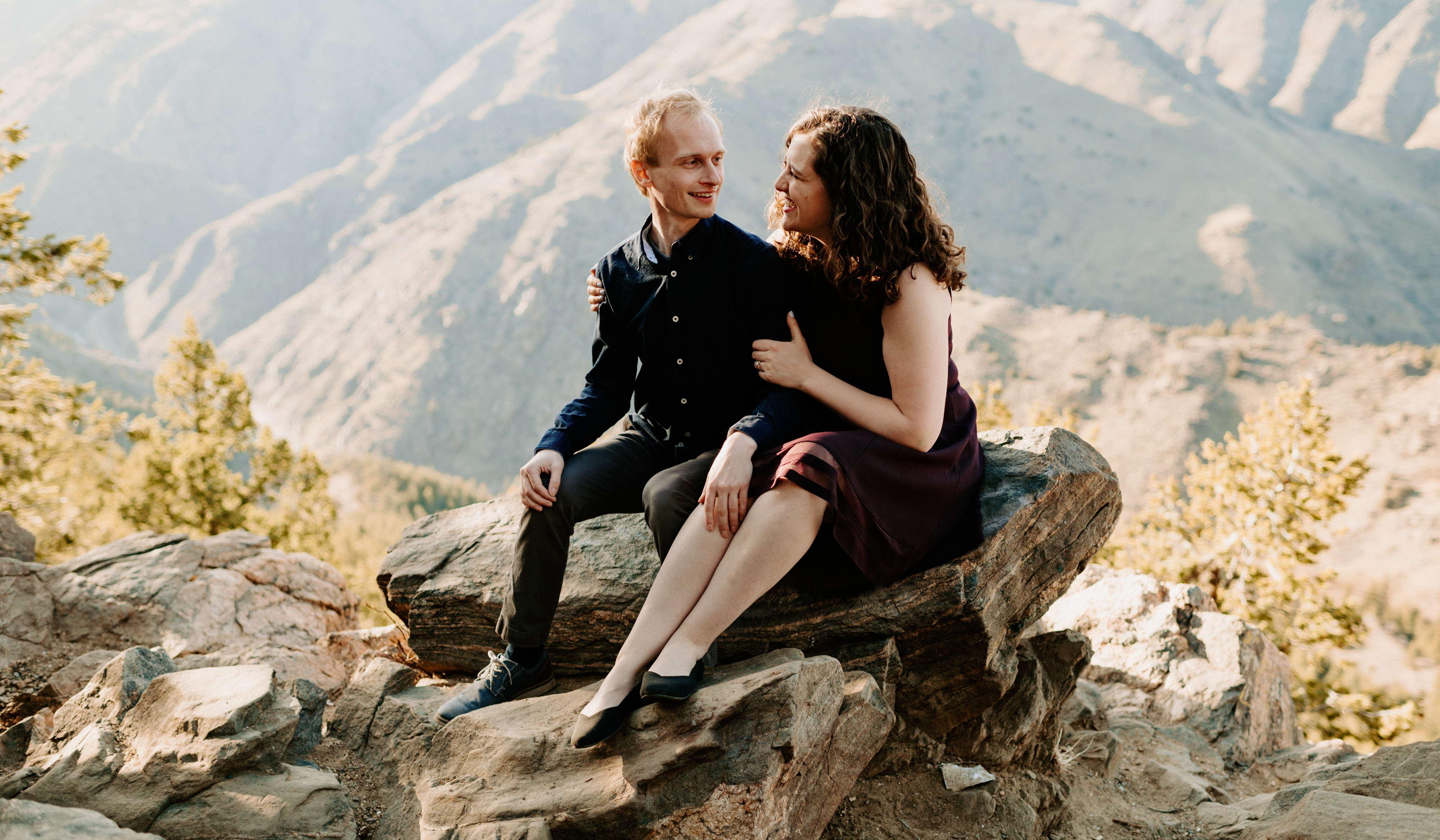 Emily Wangler and Jack Campbell's Wedding Website