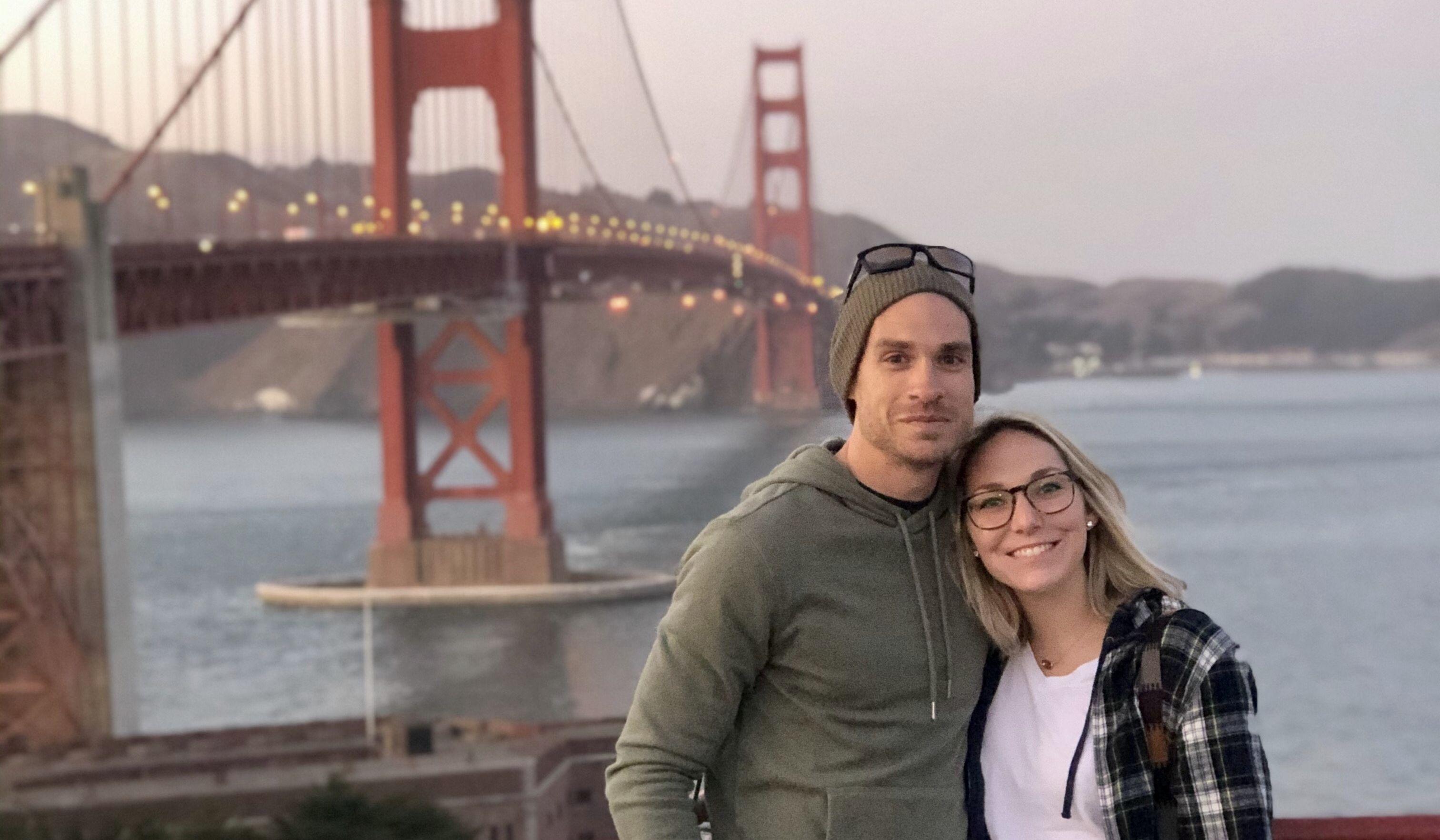 Calla Heathman and Chris Fecteau's Wedding Website