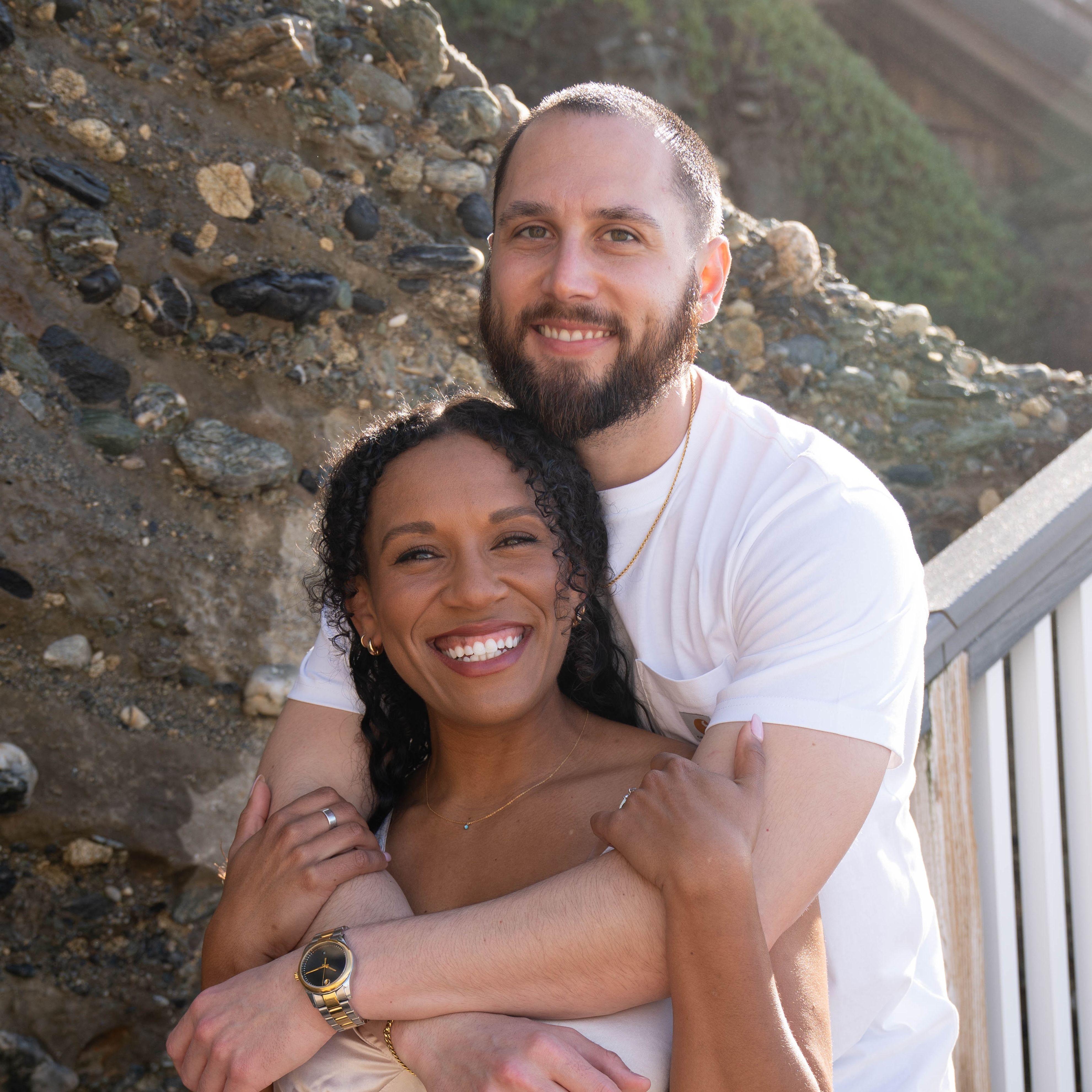 Gabriella Littlejohn and Jordan Wilner's Wedding Website