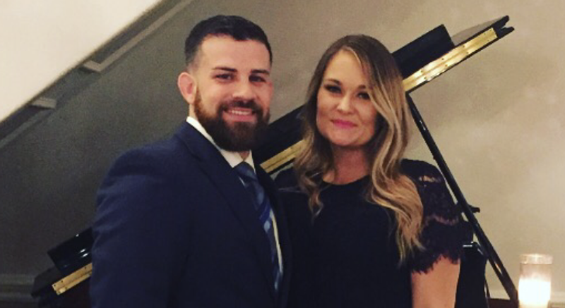 Jessica Brady and Joseph Sheehan's Wedding Website
