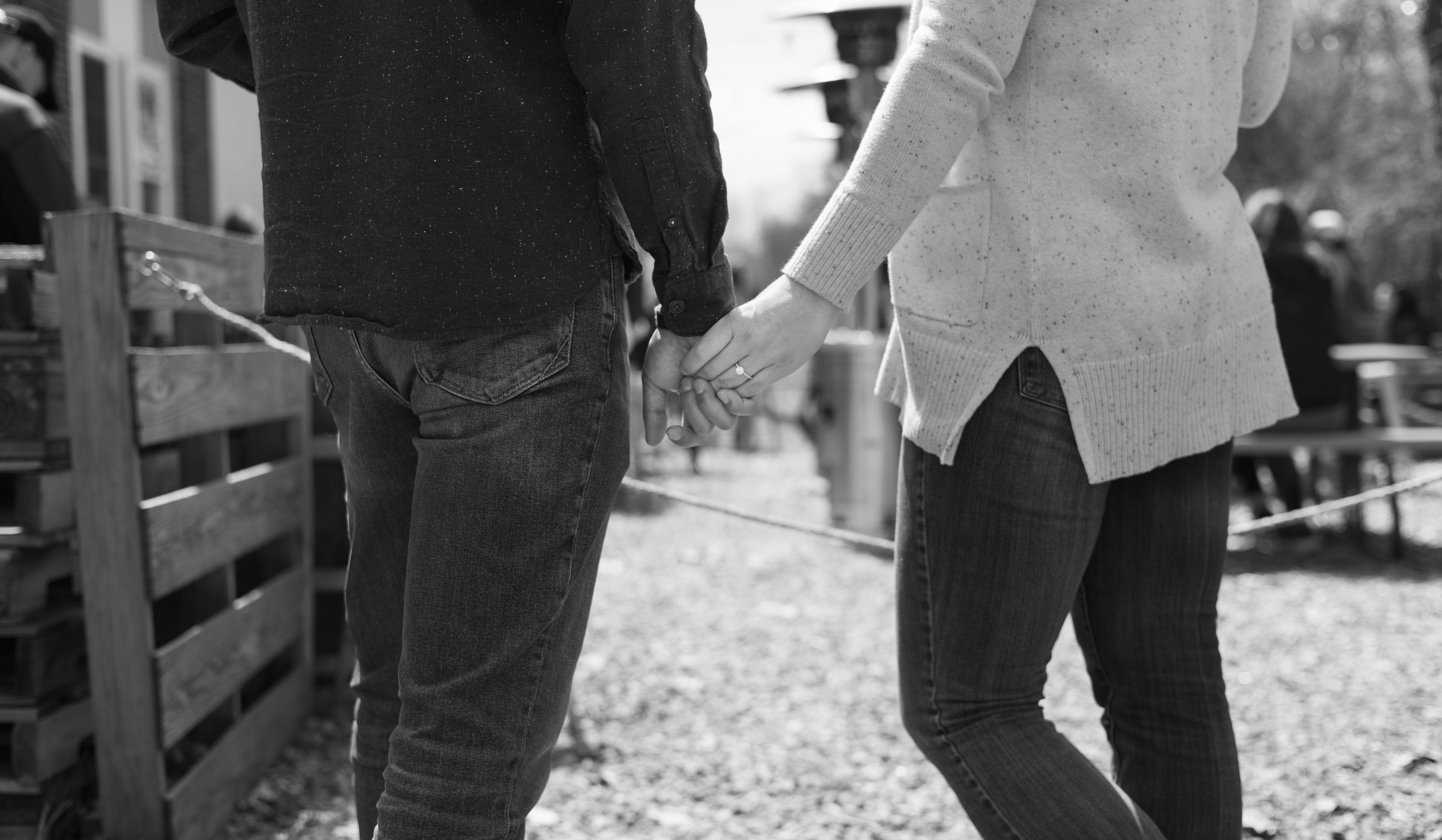 Liza Cody and Ben Moi's Wedding Website