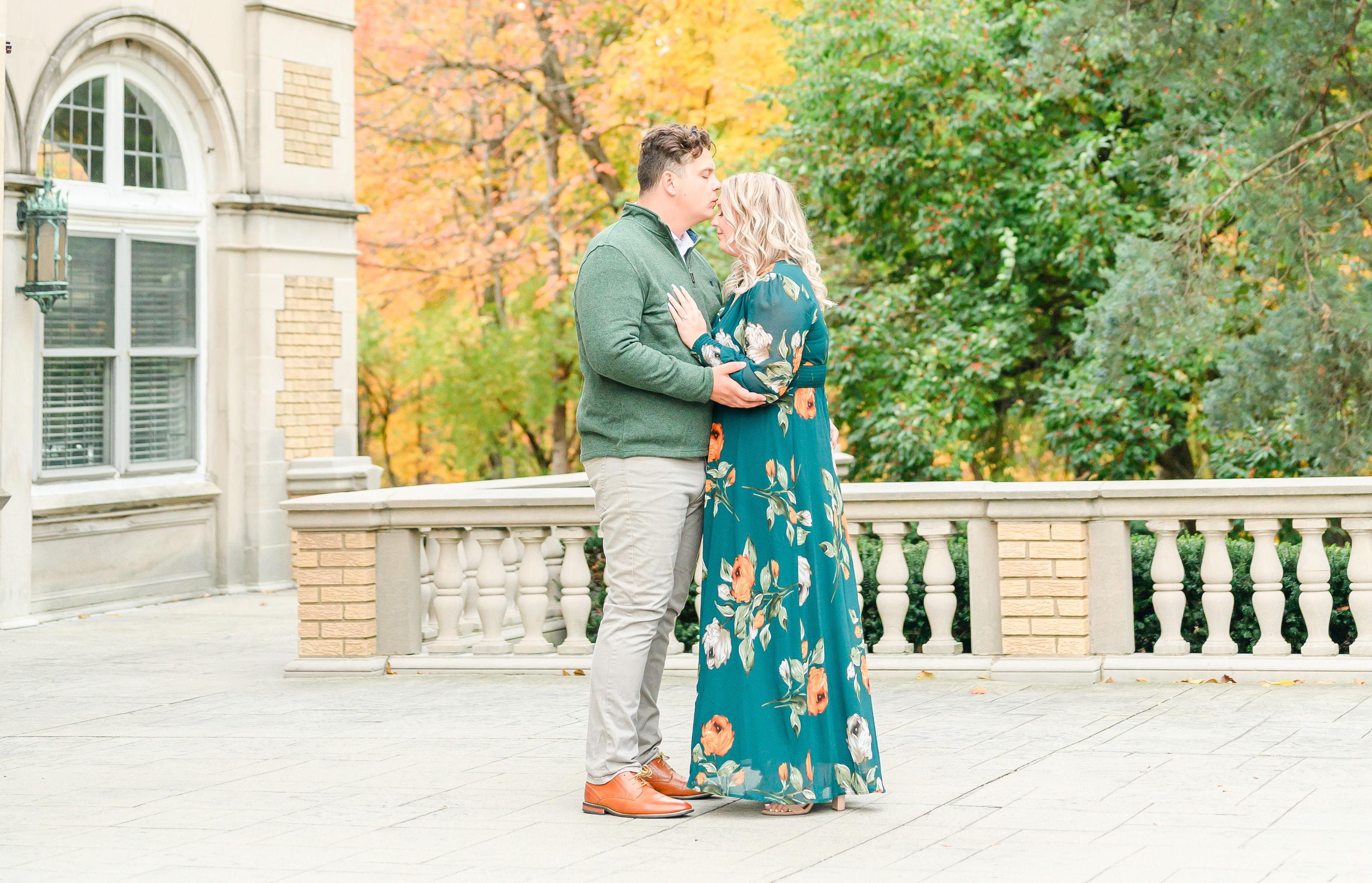 Nicole Morley and Jacob Mize's Wedding Website