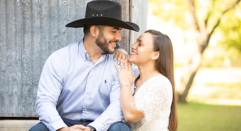 Chloe Wolfe and Matthew De La O's Wedding Website