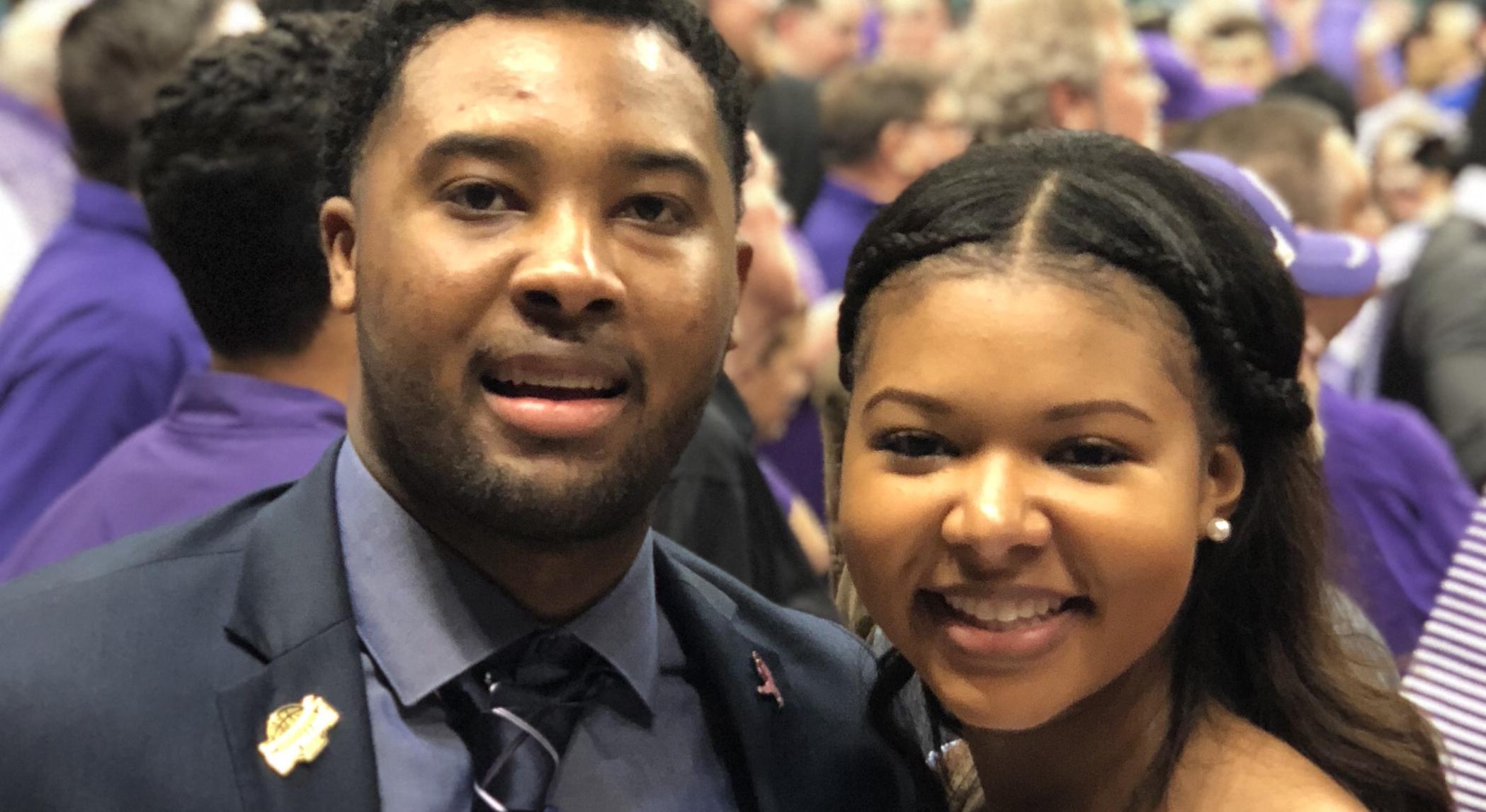 Chandra Jones and Desmond Haymon's Wedding Website