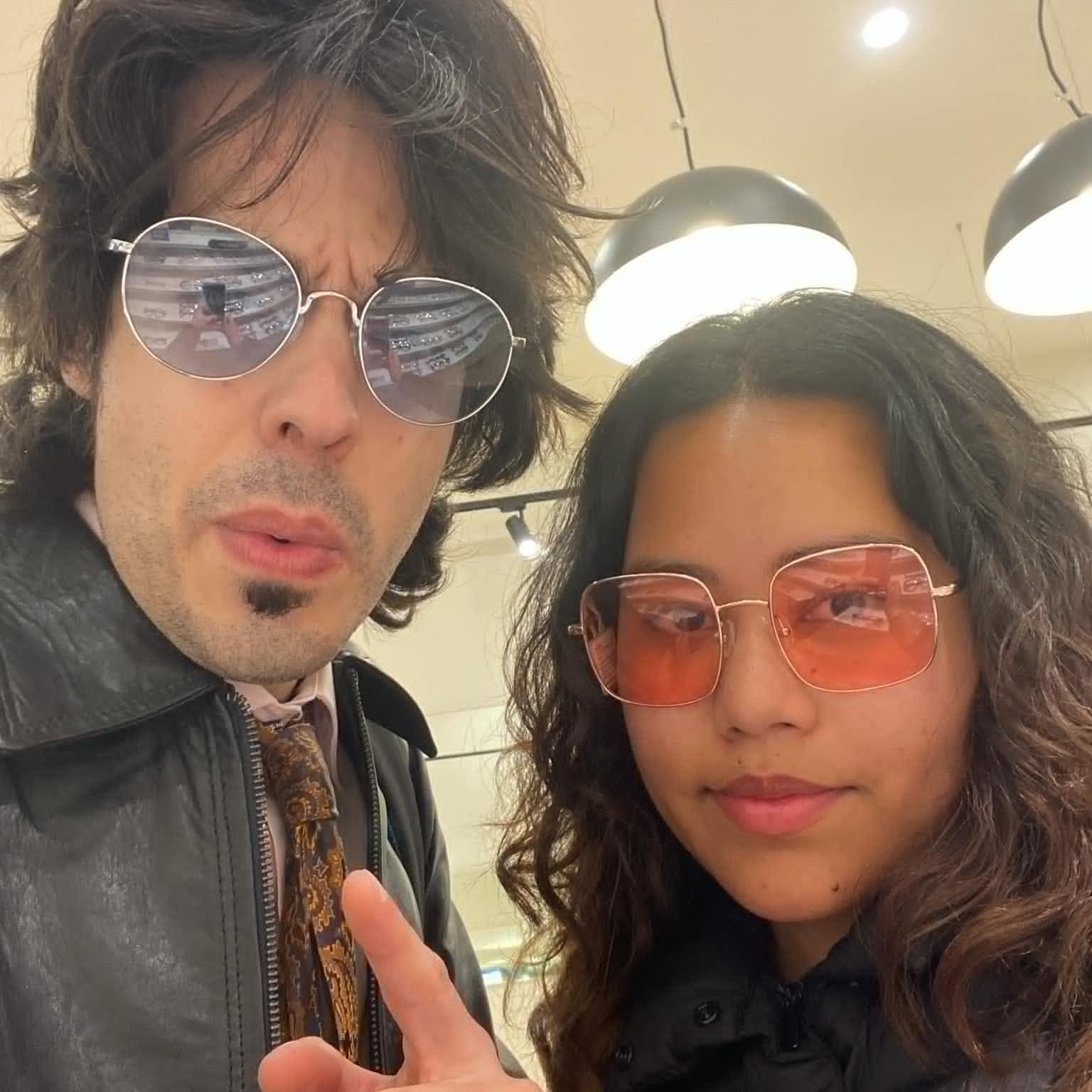 Anthony Menna and Riya Pradhan's Wedding Website