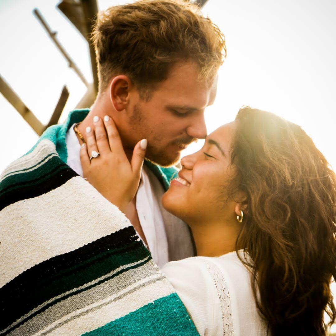 Ariana Andres and Jonathan Beauchamp's Wedding Website