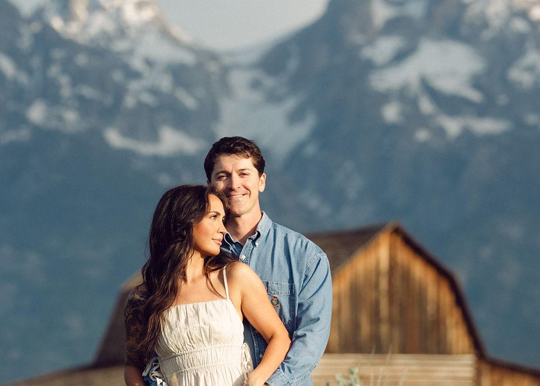 Mary Amber Decell and Grady Xavier Manker's Wedding Website