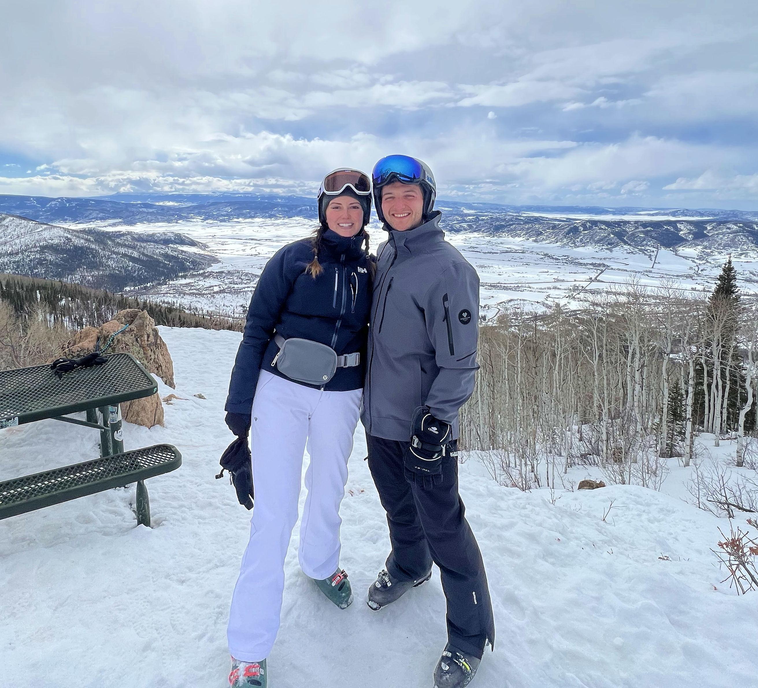 Luke Bader and Lauren McNeal's Wedding Website