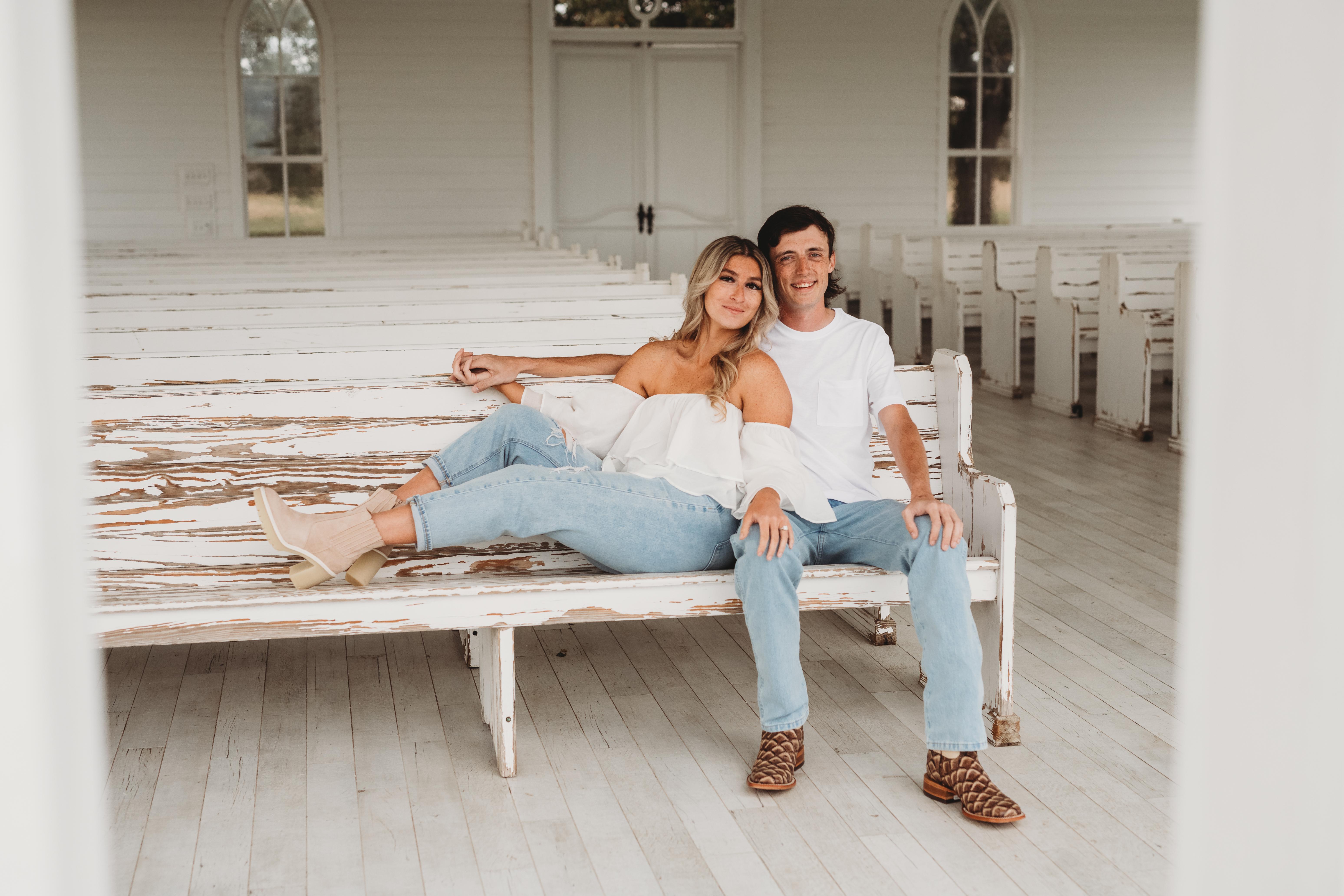 Brittaney Cruse and David Polley's Wedding Website