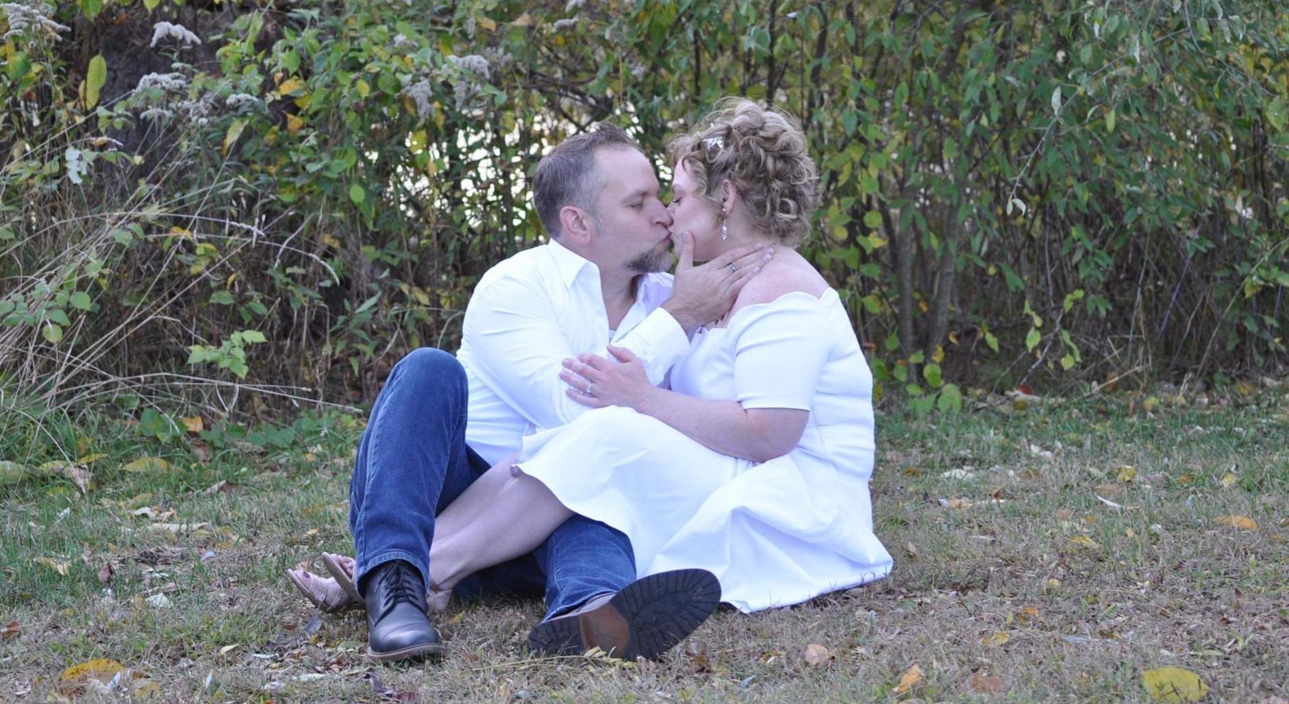 Jesseca Jobin and Brian Overby's Wedding Website