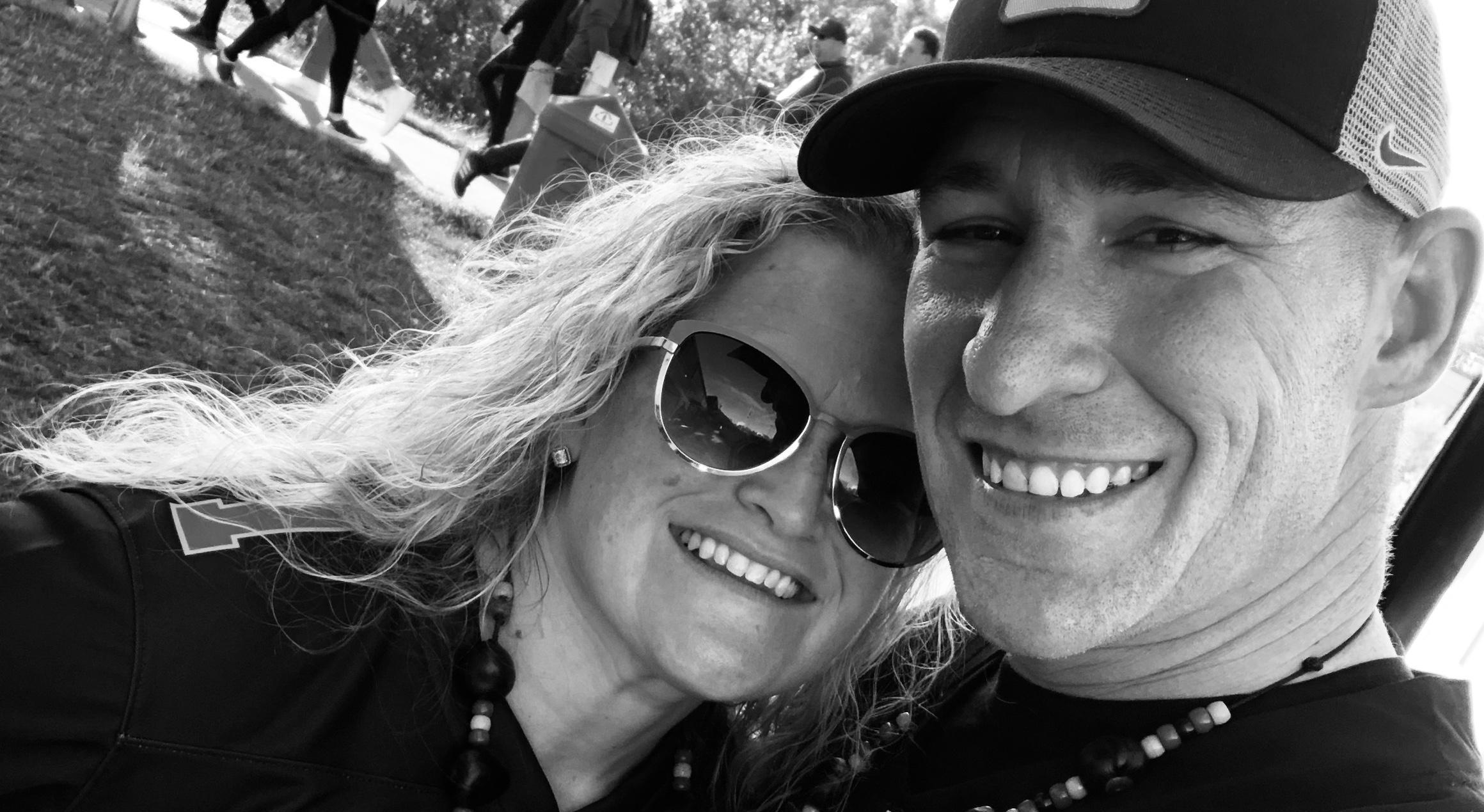 Rita Mullins and Kyle Hunt's Wedding Website