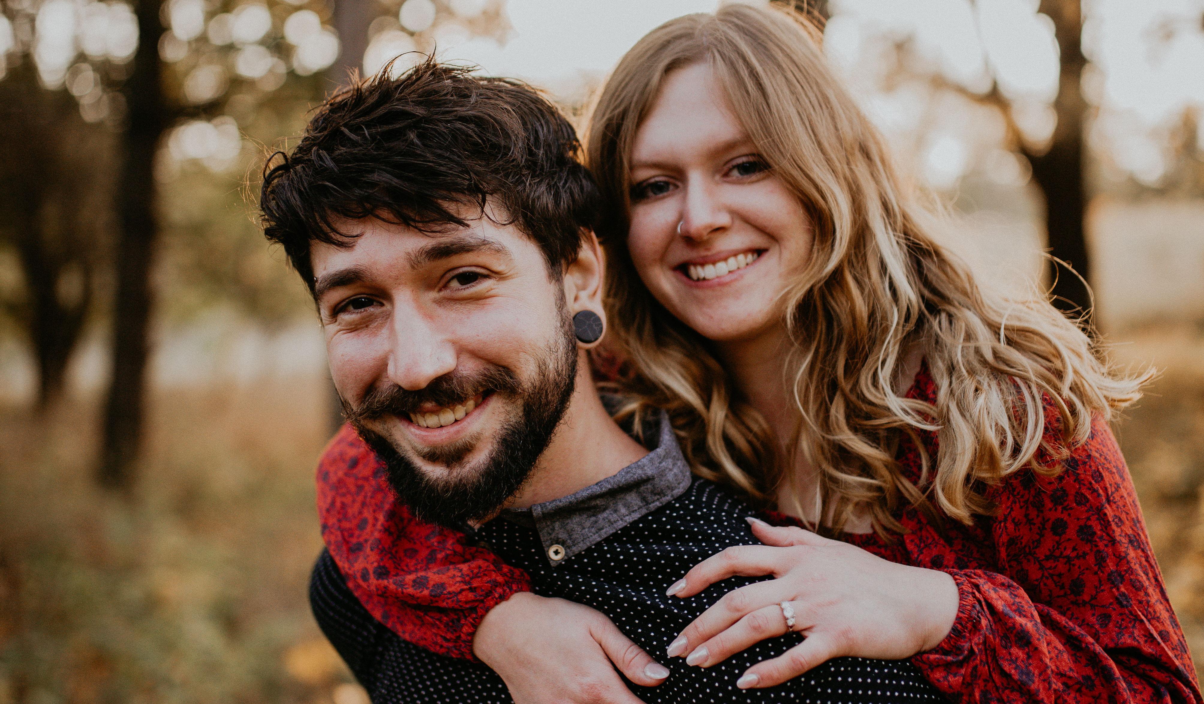 Taylor Bontrager and Ryan Slough's Wedding Website