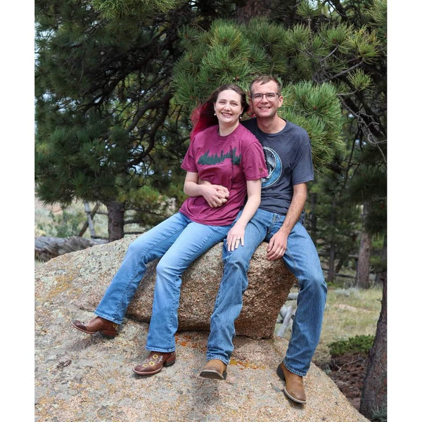 Makayla Cook and David Kindsvater's Wedding Website
