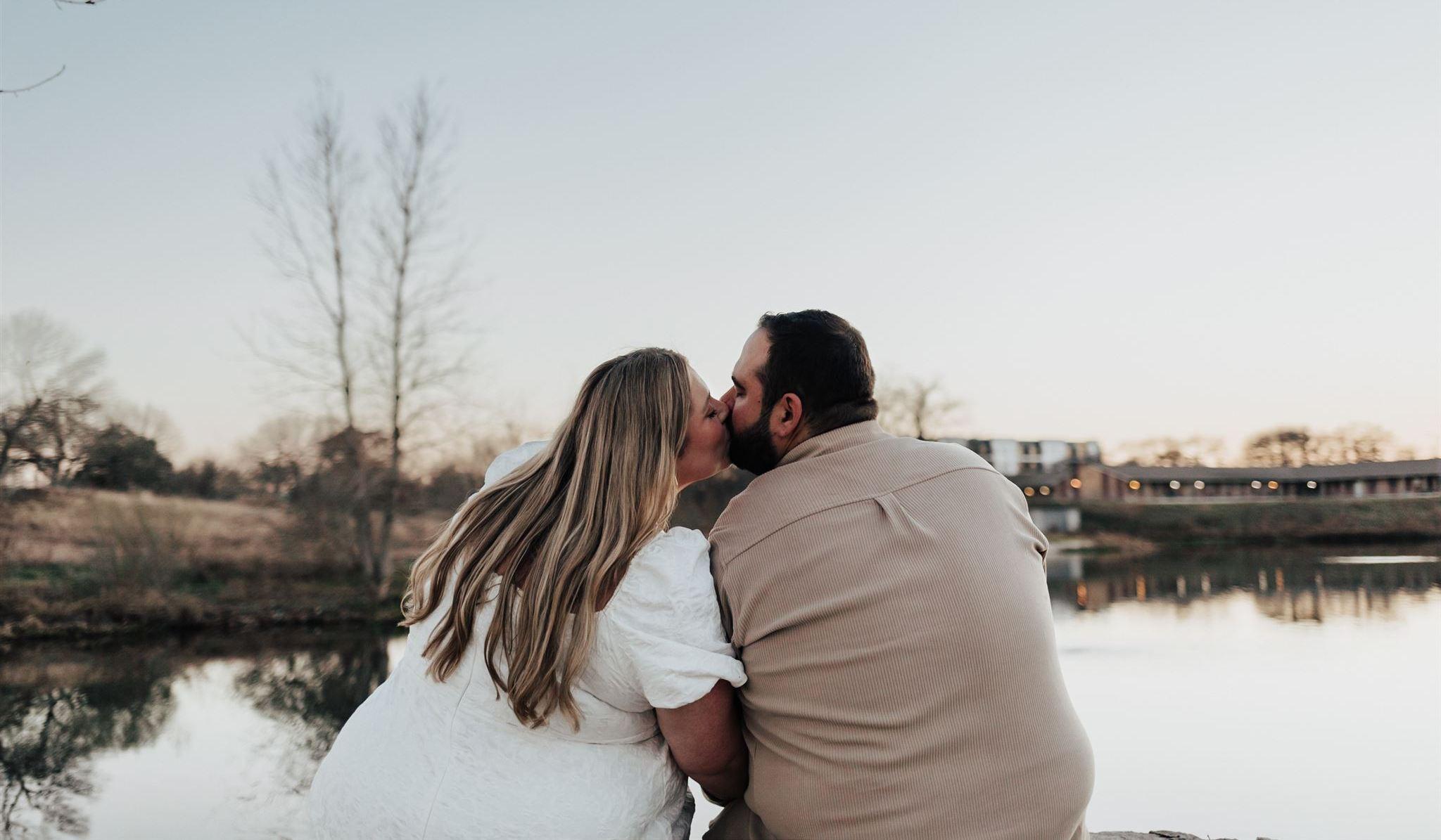 Alexandra Bellafatto and Adam Richardson's Wedding Website