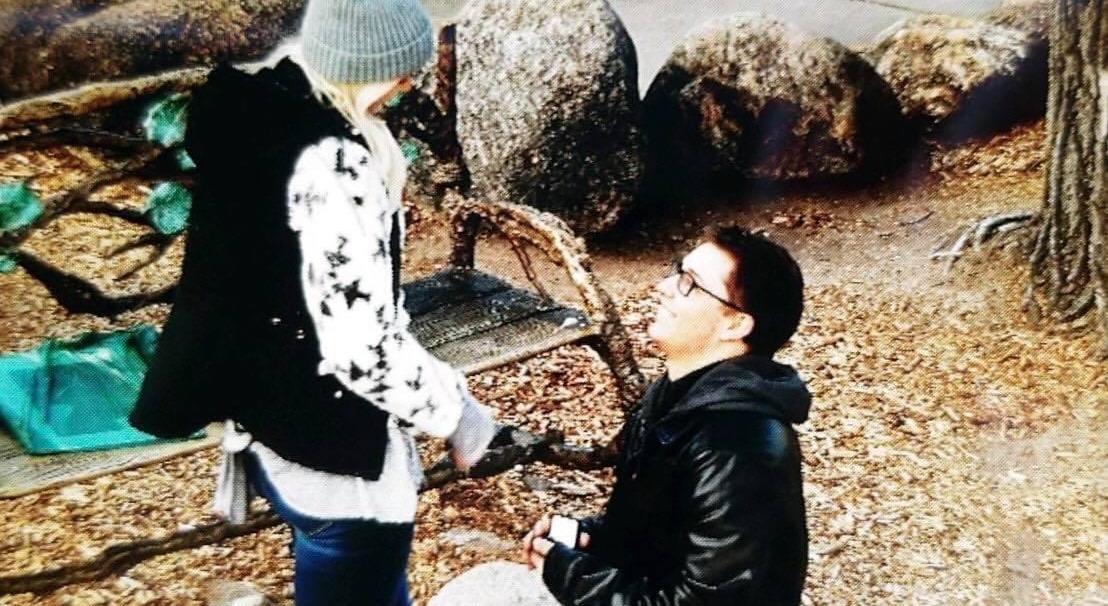 Ashley McDonald and Aaron Eidson's Wedding Website