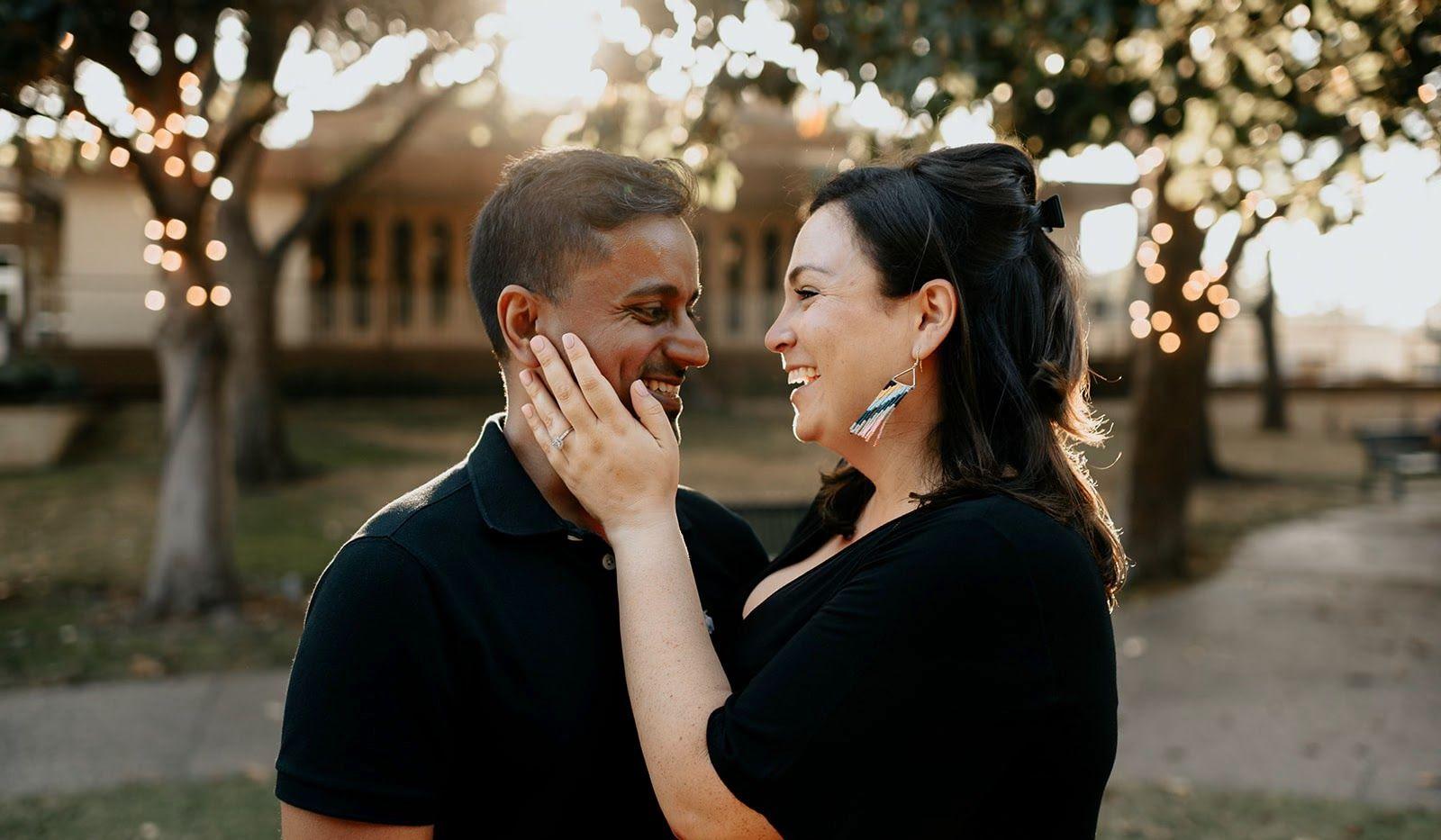 Kimmy Daga and Ram Daga's Wedding Website