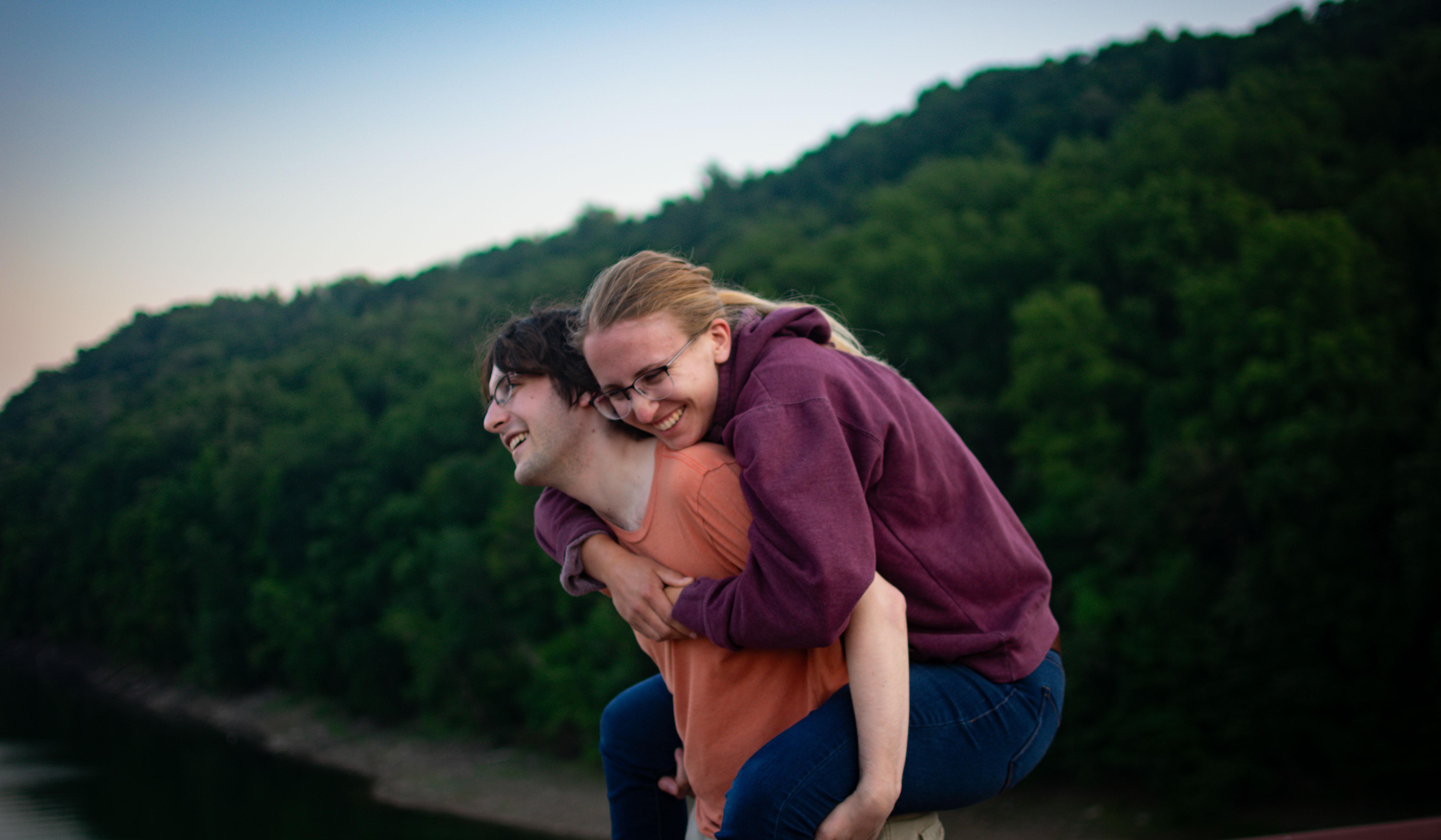 Scott Crawford and Erica Schrock's Wedding Website