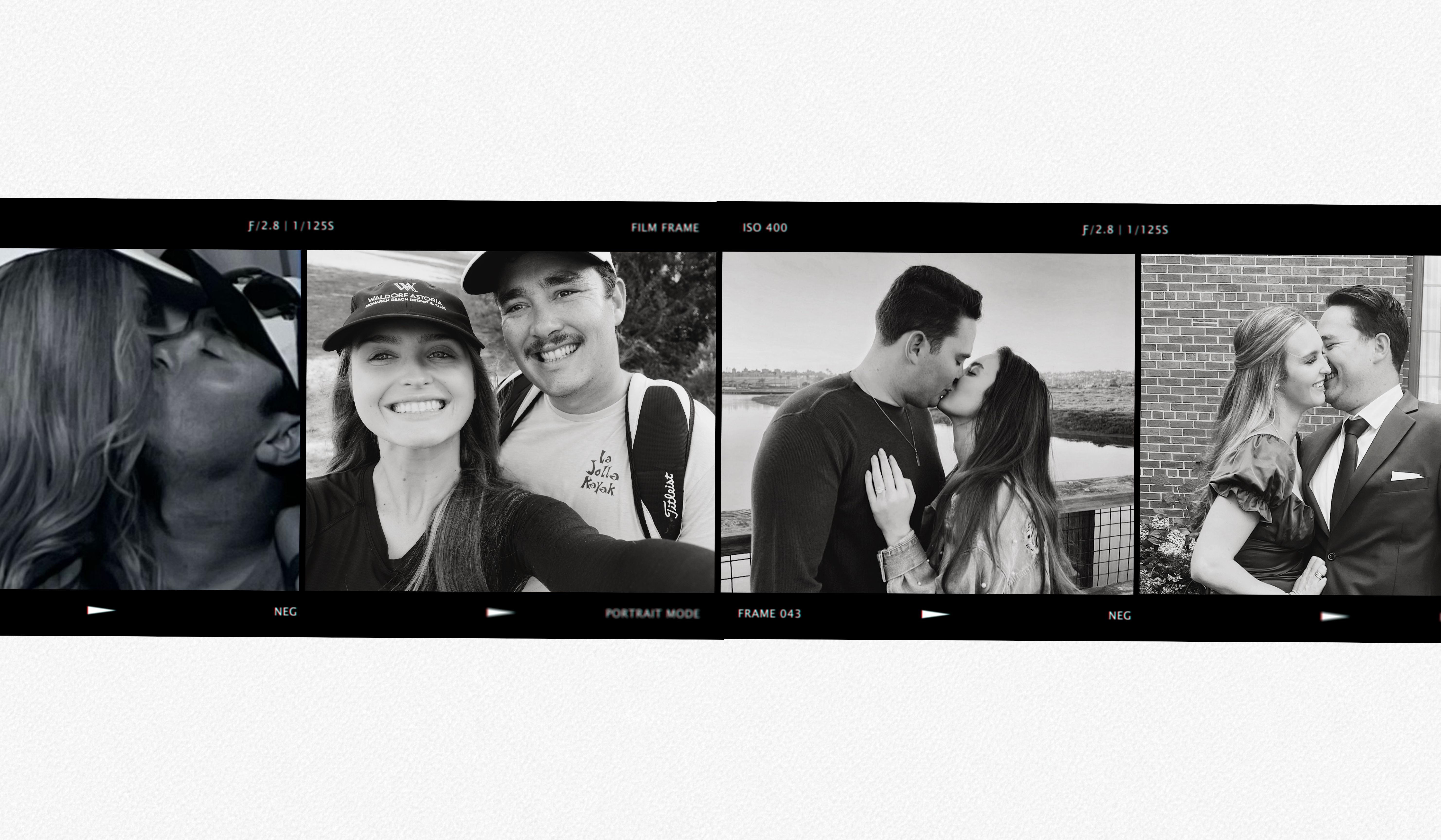 Lauren Luscomb and Justin Holder's Wedding Website