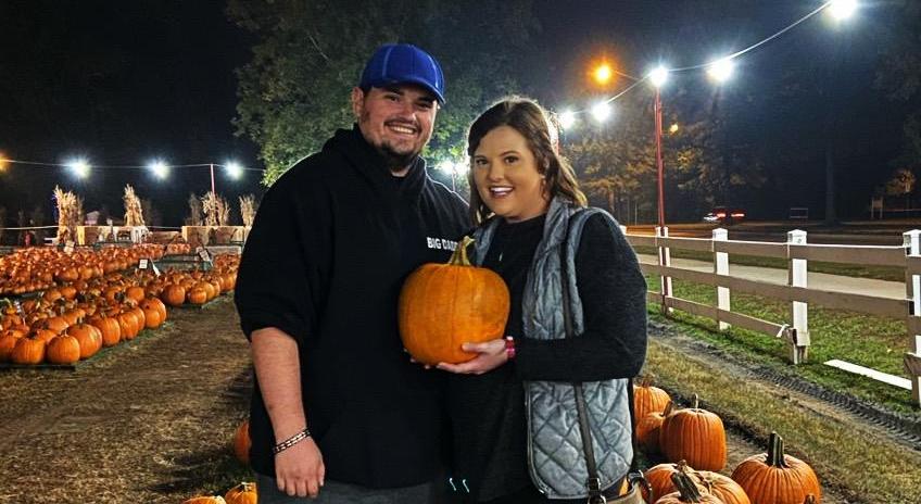 Kali Shy and Petar Dimic's Wedding Website