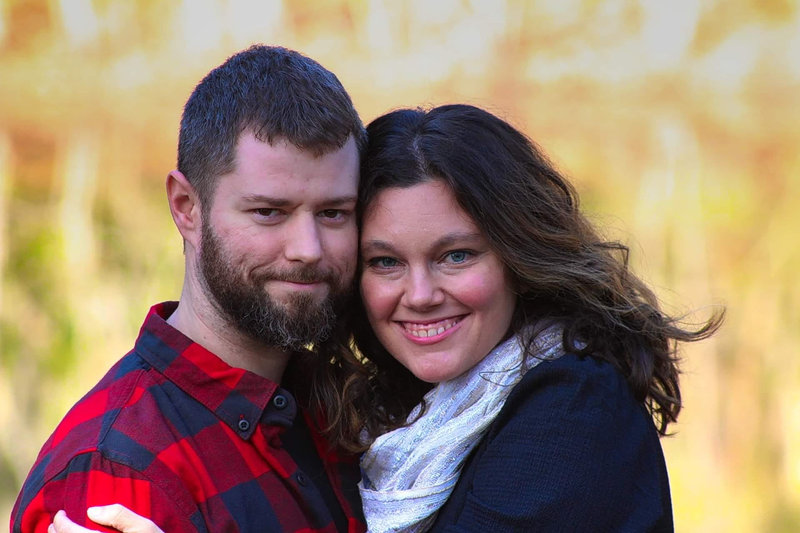 Catie Morse and Alston Bennett's Wedding Website