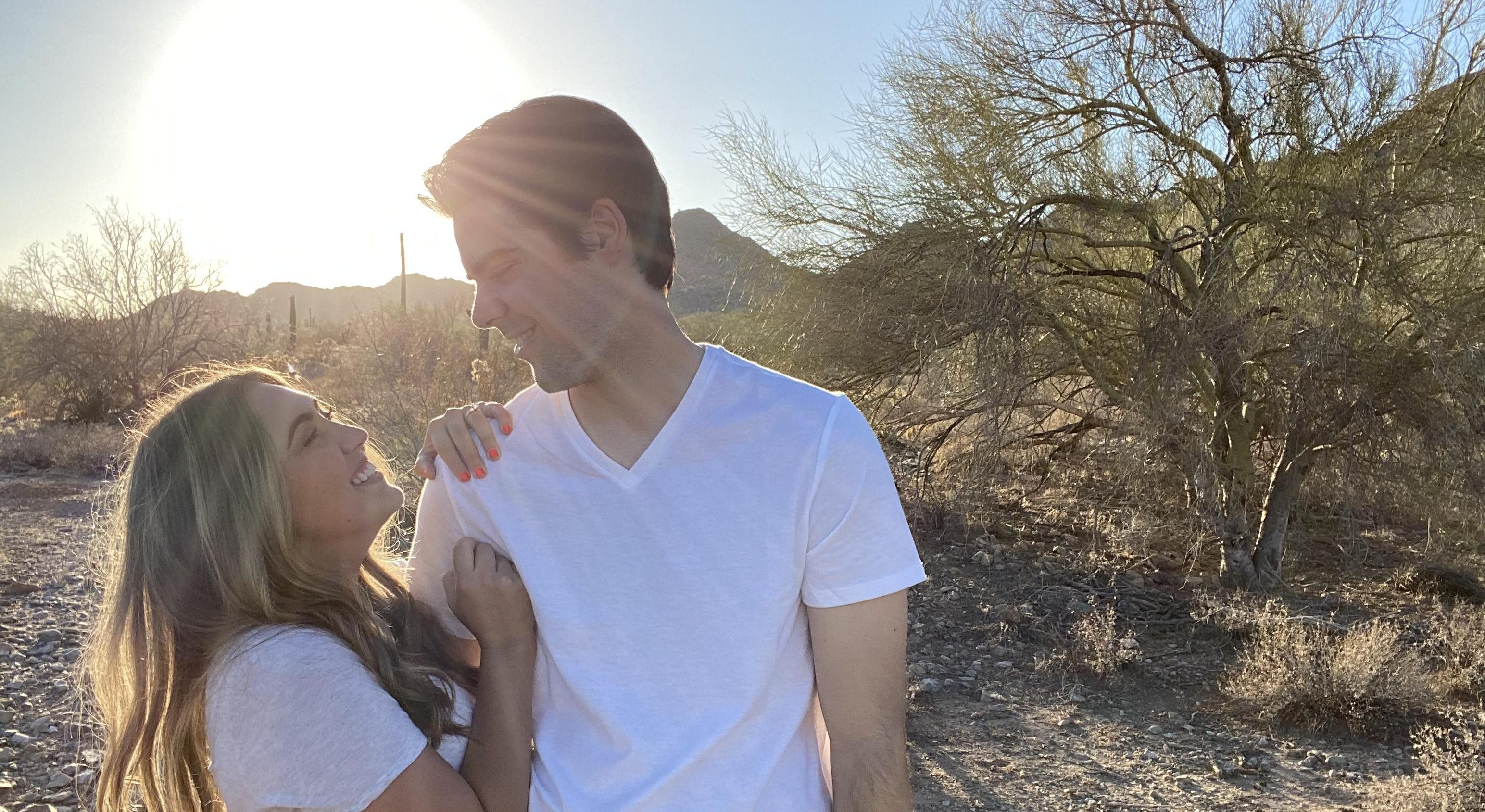 Emily Petree and Austin Elwood's Wedding Website