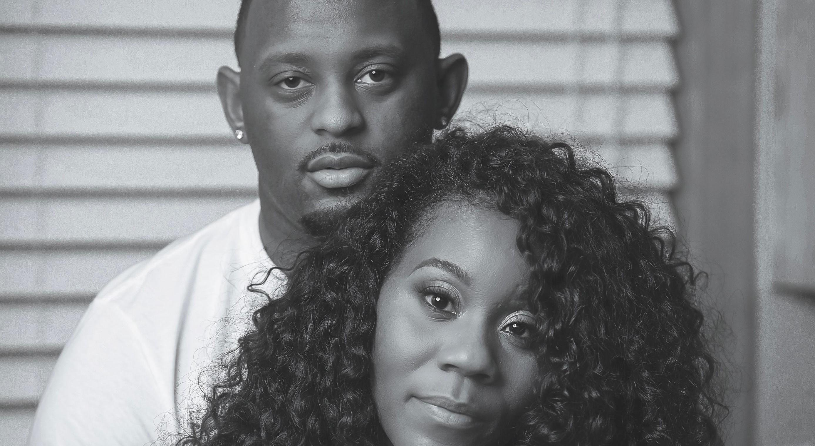 Faith Lofton and Zachery March II's Wedding Website