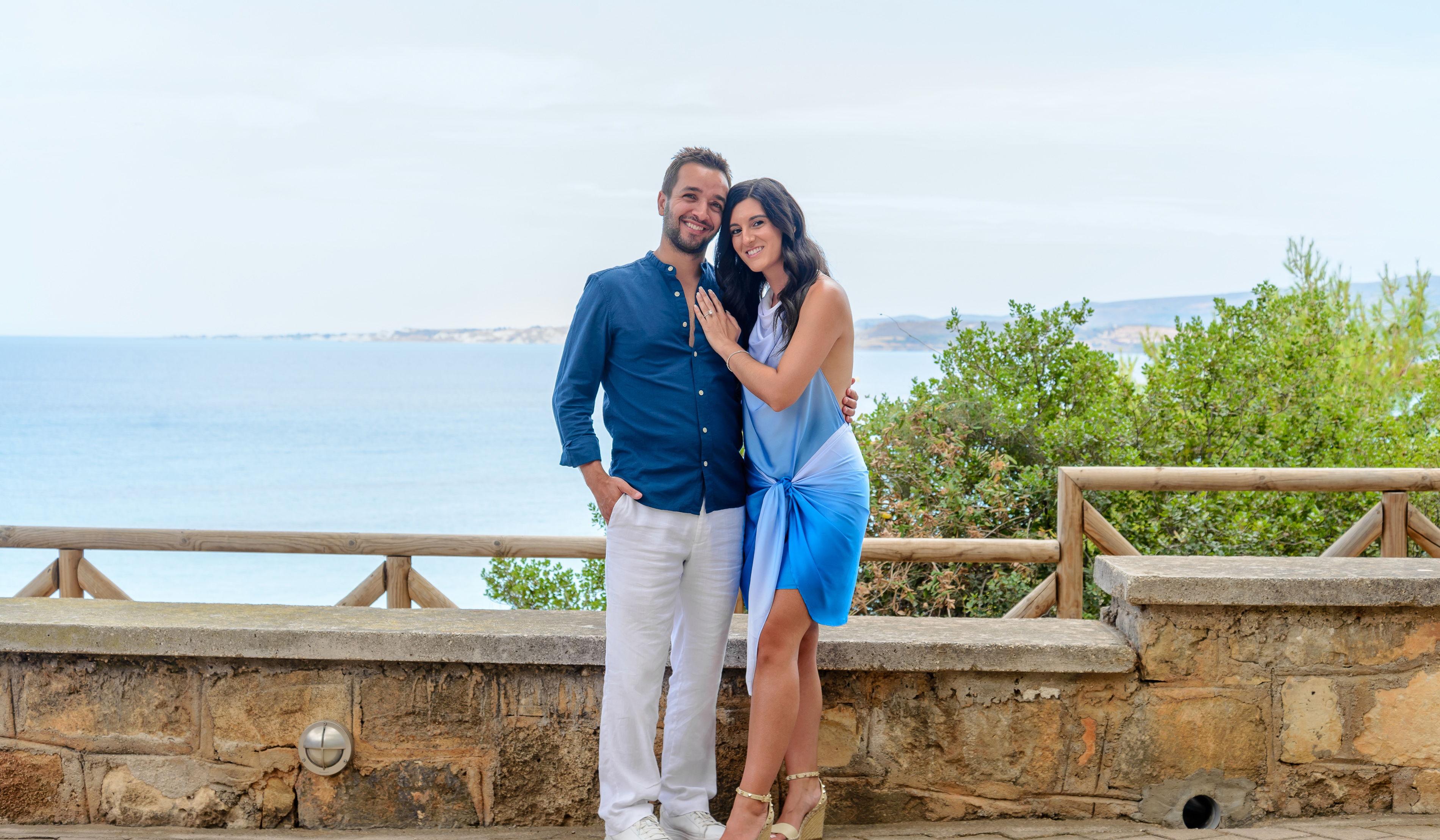 Mary Hiras and Nicholas Karas' Wedding Website