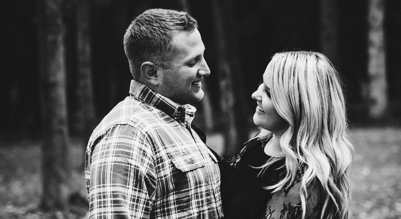 Candice Woodfield and James Baer-Warner's Wedding Website