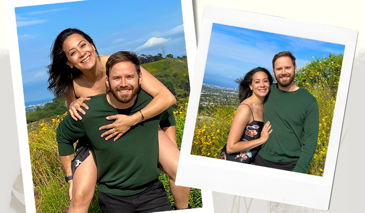 Sarah Annaïs and Mason Willis' Wedding Website