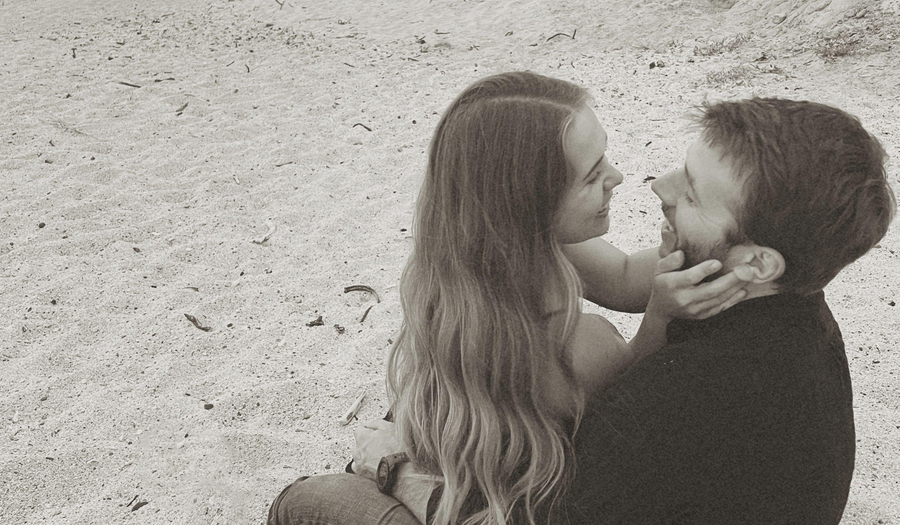 Kalela Laurelin and David Catoe's Wedding Website