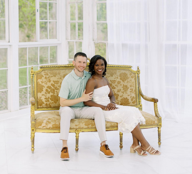 Jasmine Butler and Braden Simon's Wedding Website