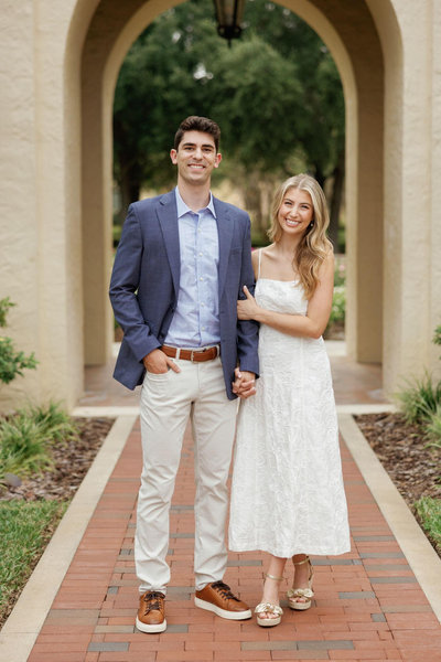 Allison Halpin and Brady Chapin's Wedding Website