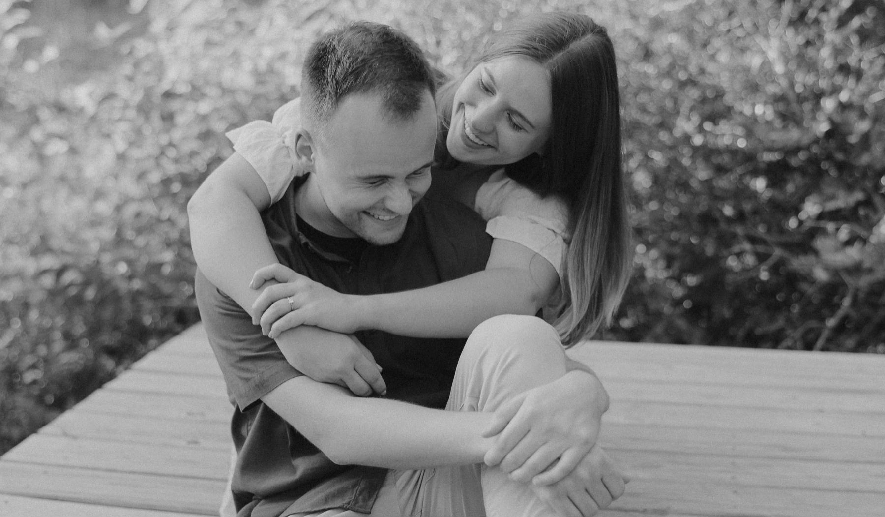 Allison Elder and Grant Hume's Wedding Website